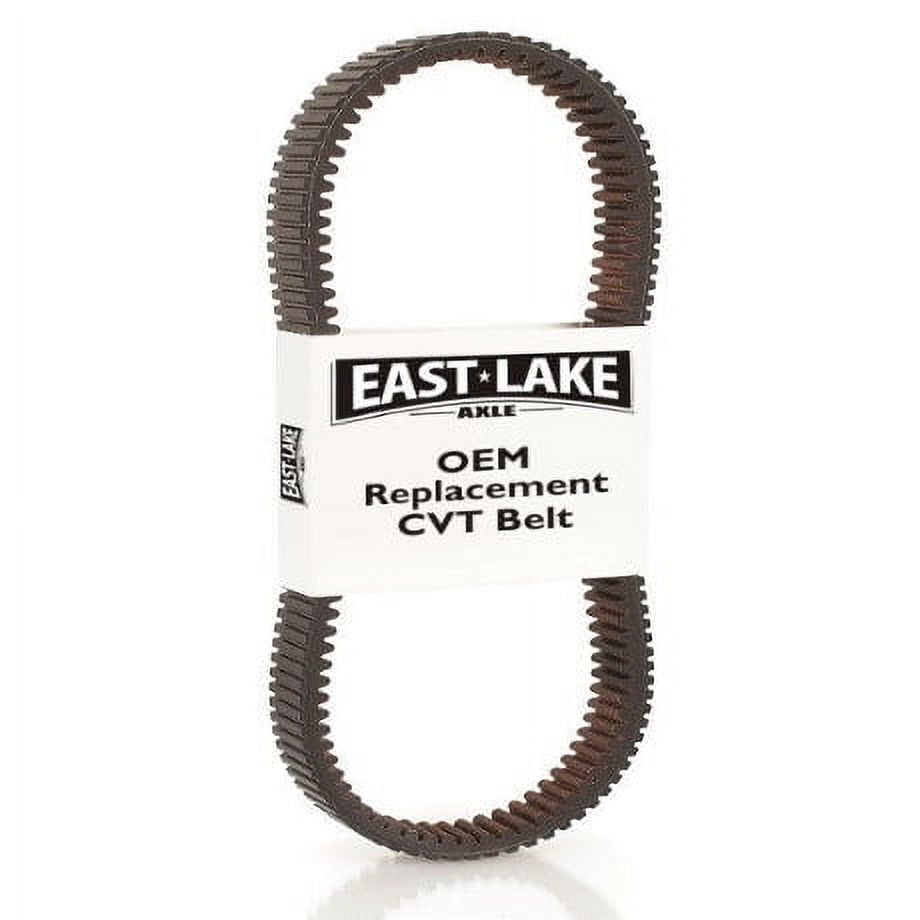 Polaris General Ranger 1000 carbon fiber drive belt 3211196 - Walmart.com