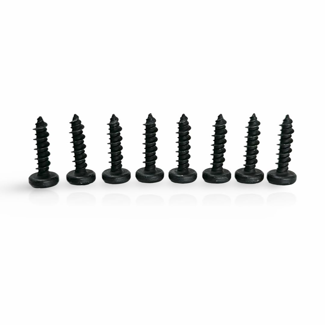 Polaris General Ranger RZR Magnum Scrambler Sportsman Torx Bolts 8 Pack ...