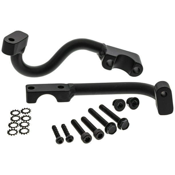 Polaris Handguard Mounts | 2889341 - Walmart Business Supplies