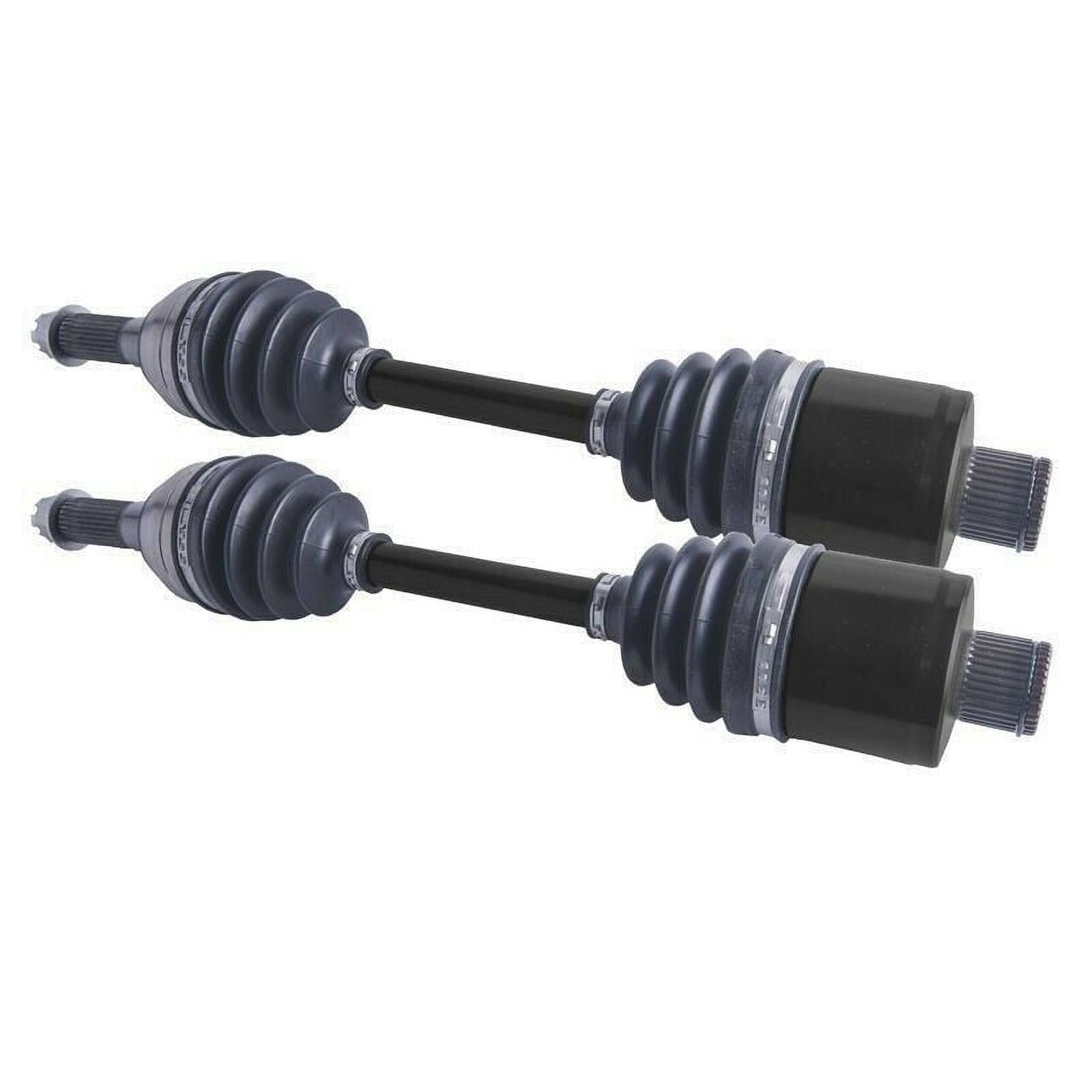 Polaris Hawkeye Sportsman rear cv axles set 2006 - 2014 1332421 ...