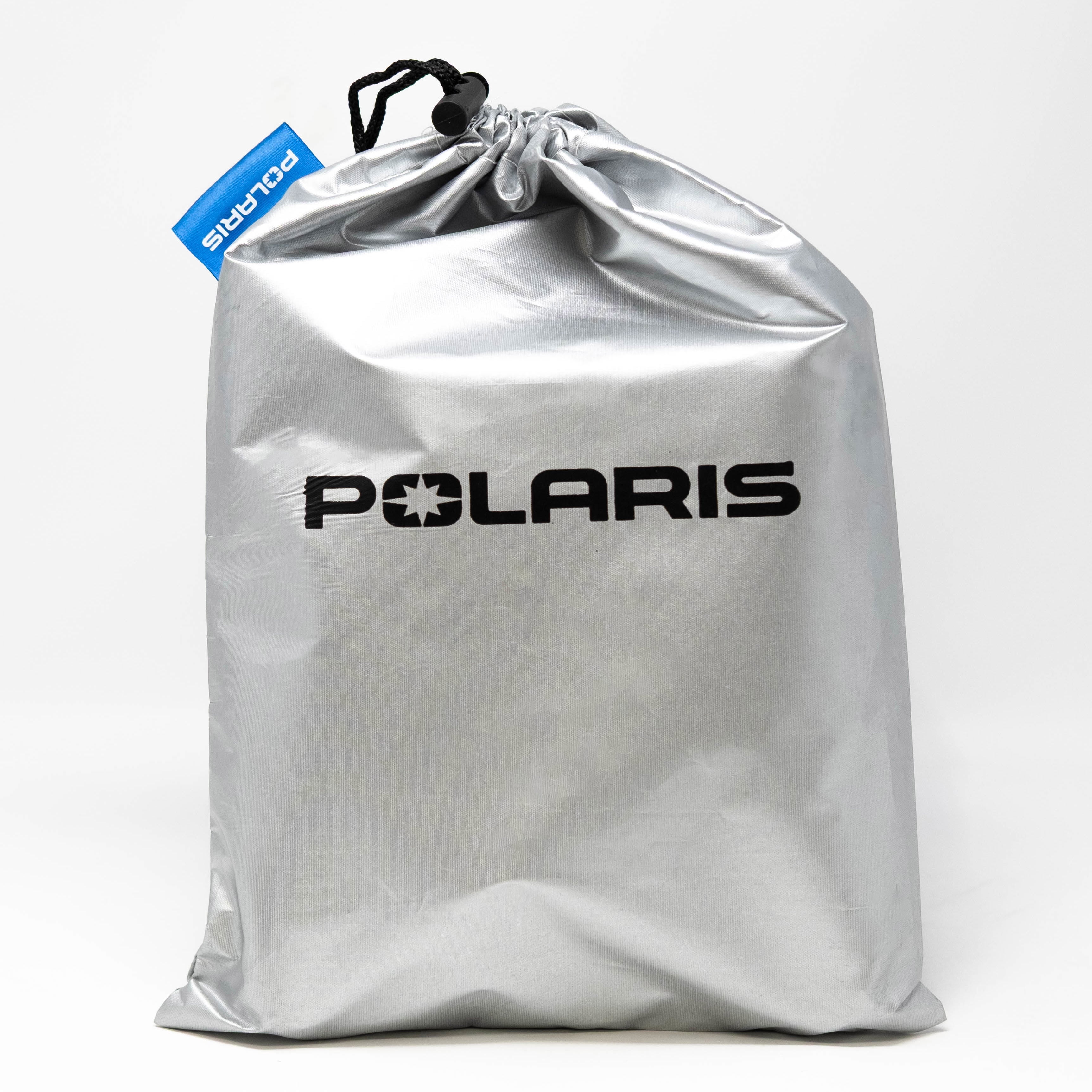 Polaris Heavy Duty Motorcycle Cover- Extra Large up to 114" - Walmart.com