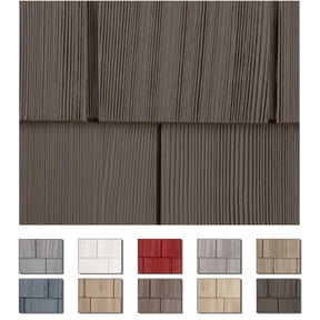 Vinyl Siding