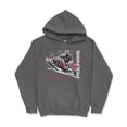 Polaris Hoodie The Essential Gear for Every Snowmobile Rider - Walmart.com