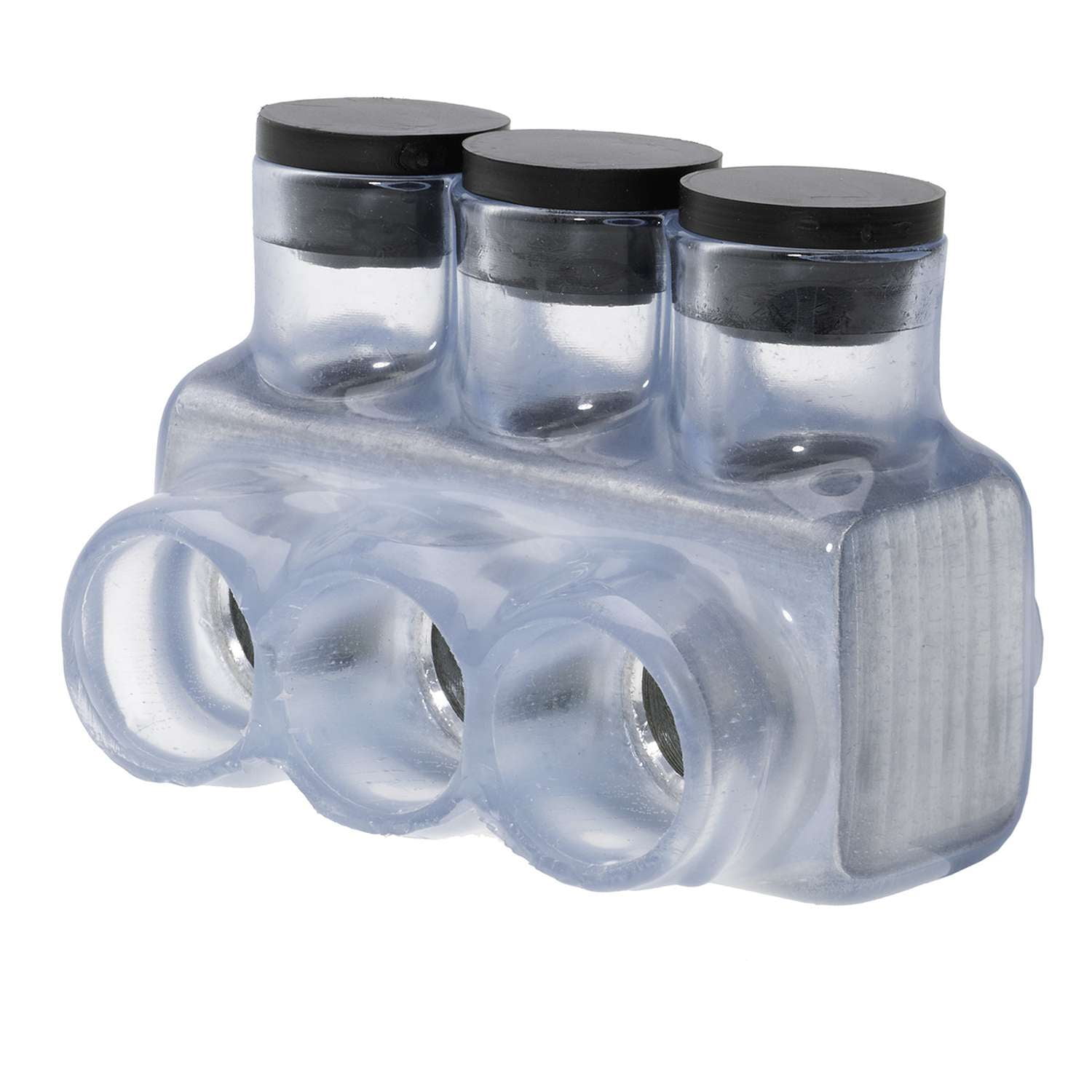 Polaris Polaris Multi-Tap Connector,3 Port IPL350-3C: Electronics ...