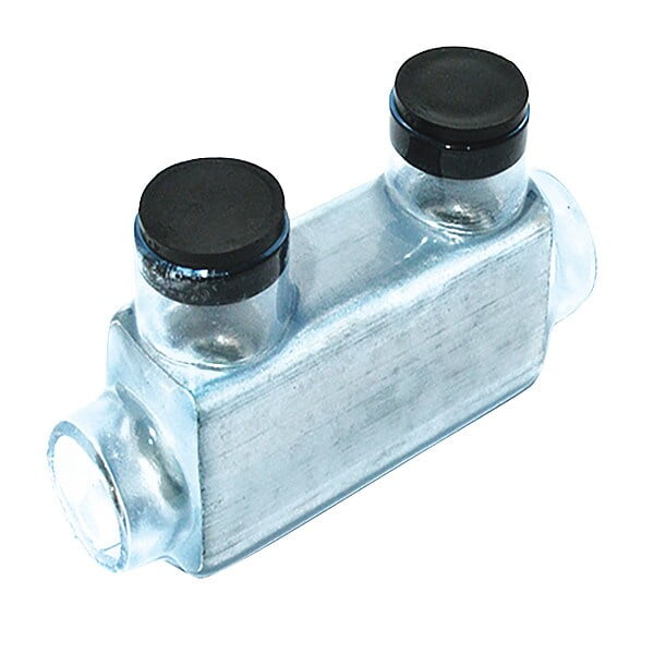 Polaris Polaris Multi-Tap Connector,Insulated ISR-350CB - Walmart ...
