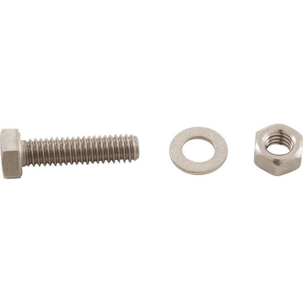 Zodiac Jandy Pro Series Bolts With Washers, R-Kit 60Hz Part # R0536900 ...