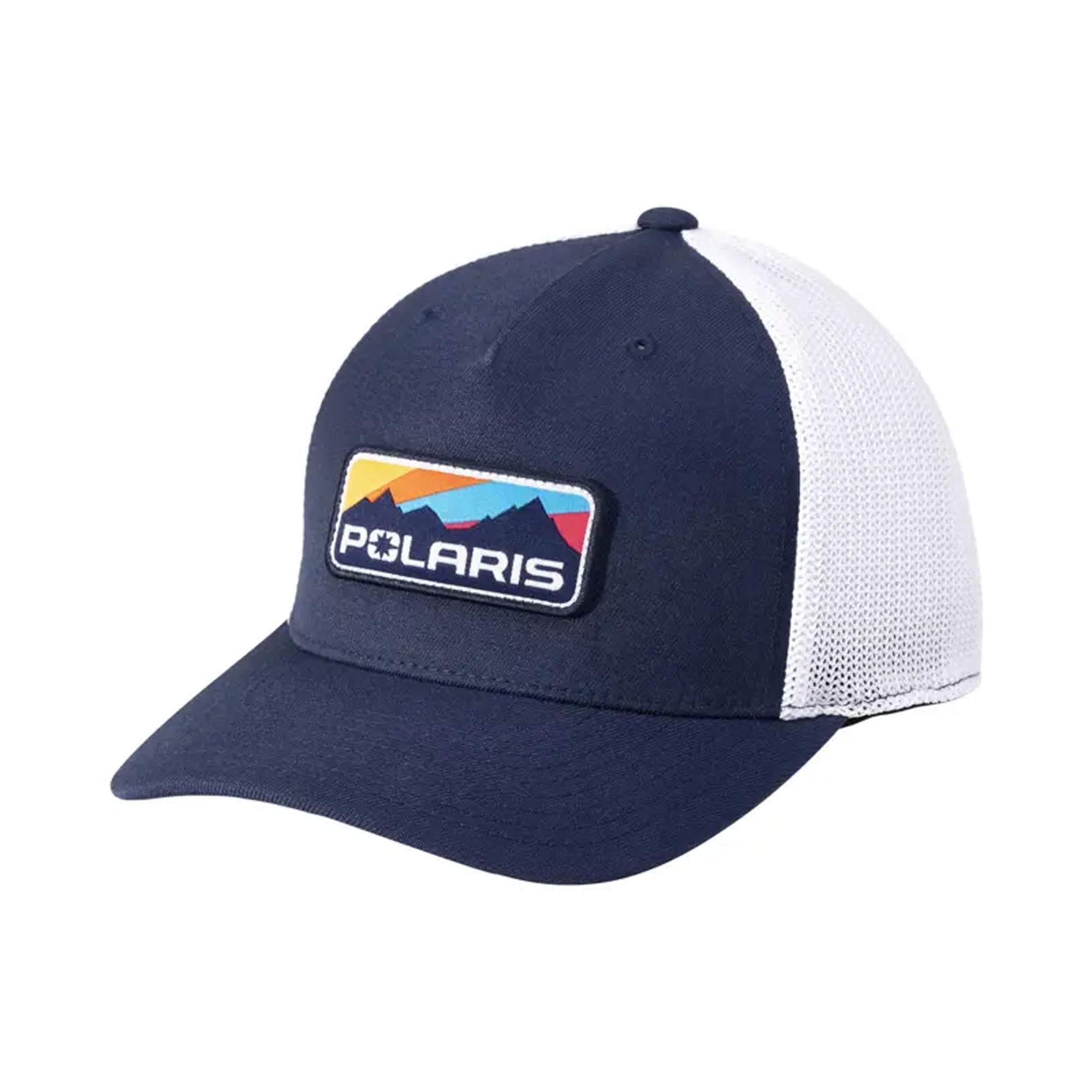 Polaris Journey Cap, Blue | 2833137 - Walmart.com