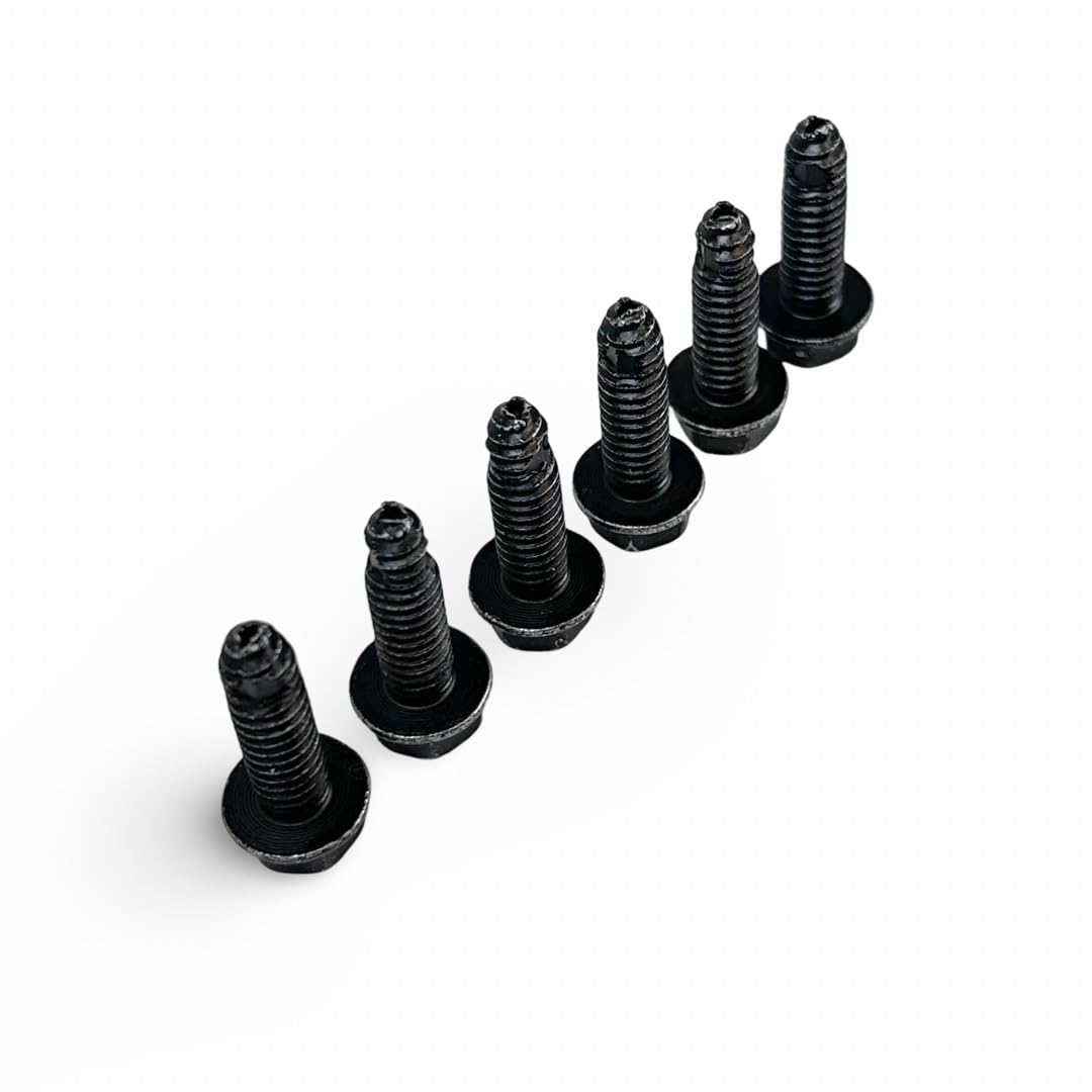 Polaris Magnum Ranger RZR Sportsman Trail Blazer Screws (6 Pack ...