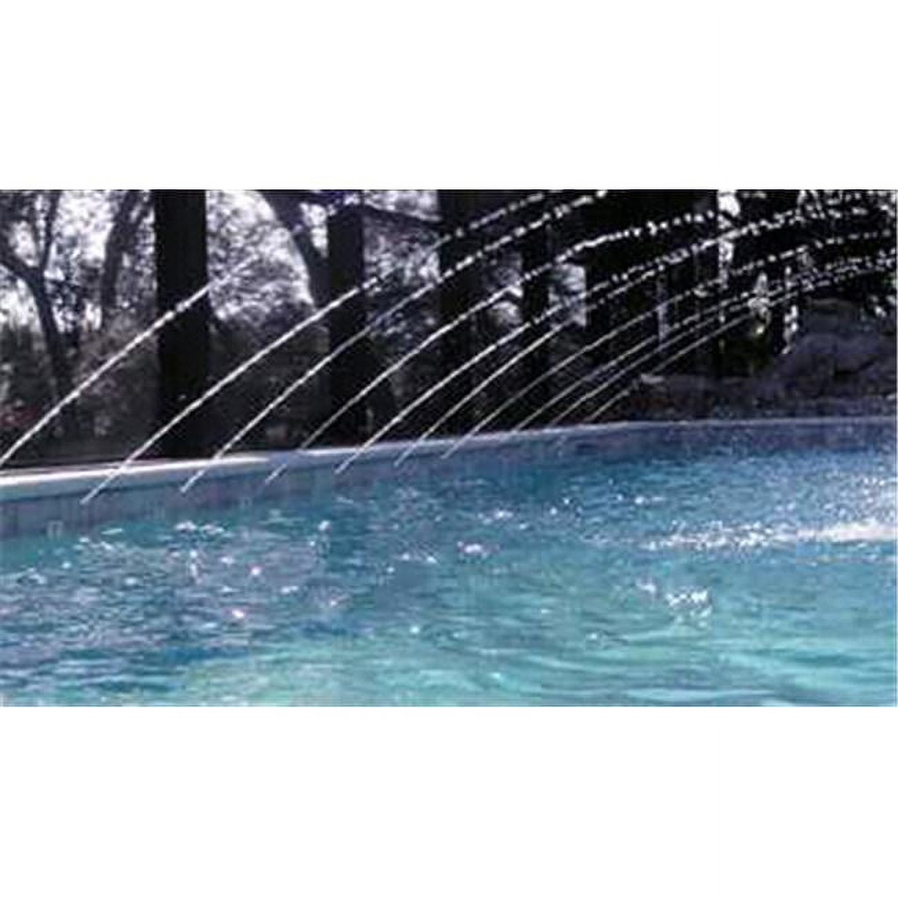 Polaris Minijet With Comet Nozzle - Walmart.com