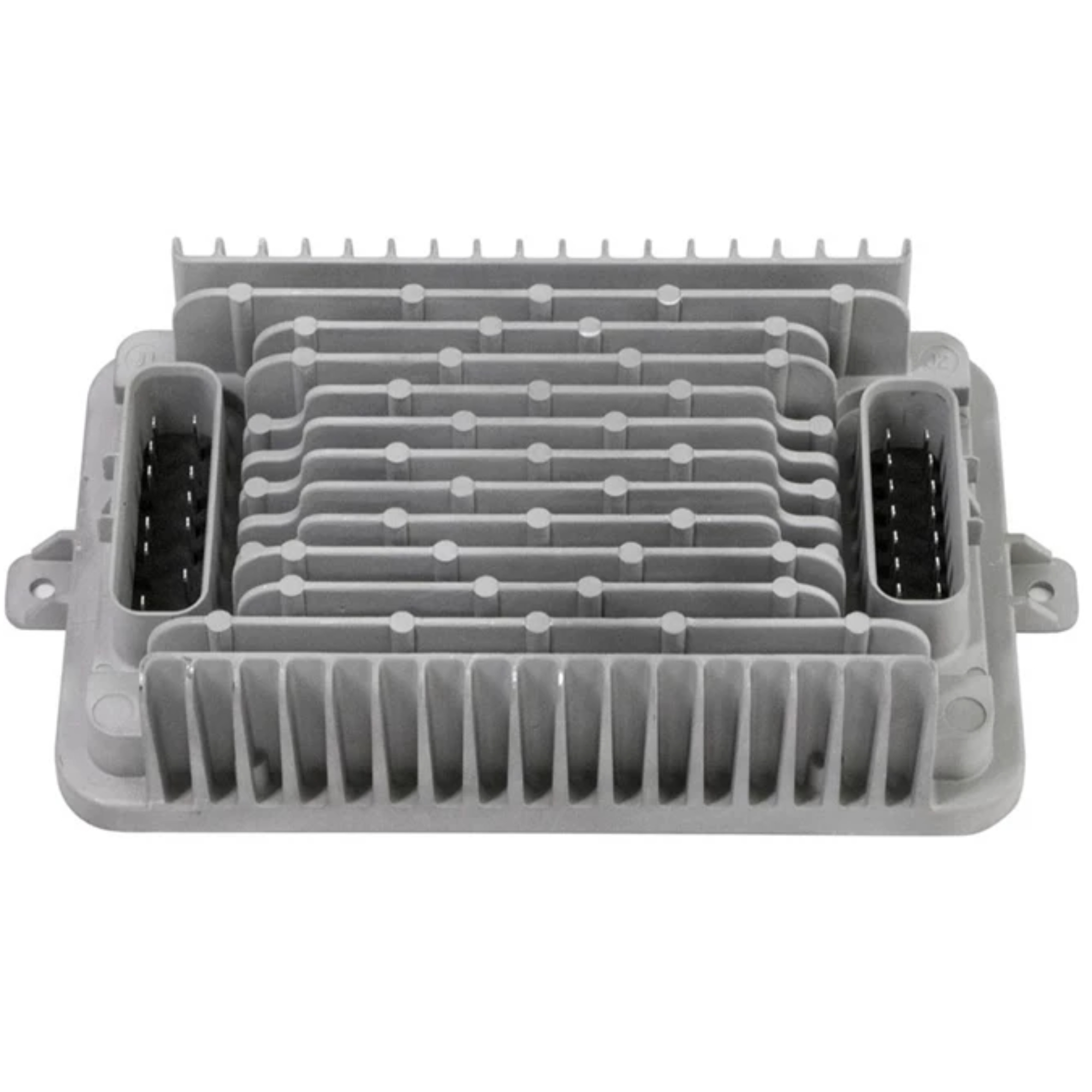 MSD Atomic 2 2910-2BK EFI Fuel Injection System - Black - Walmart.com