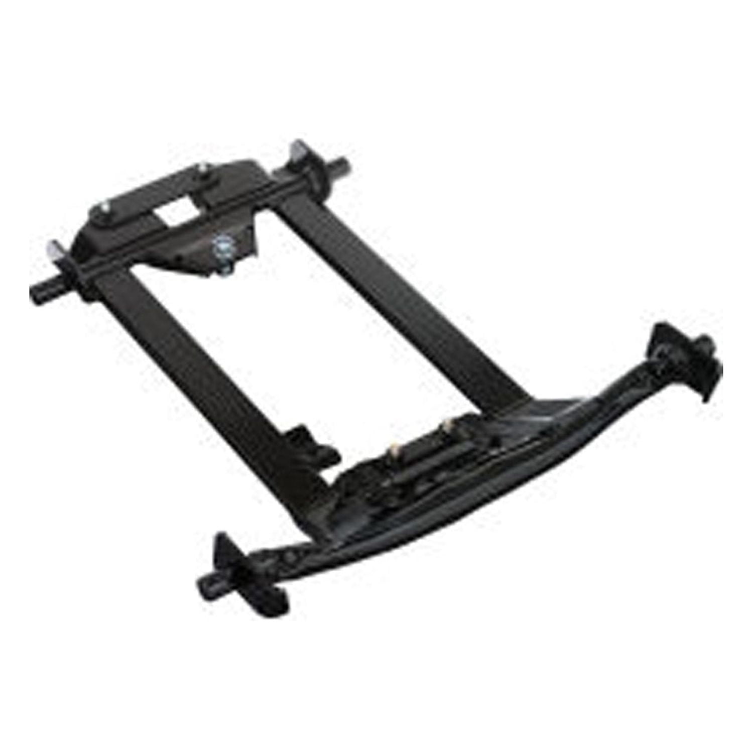 Polaris New OEM ATV Glacier Pro Snow Plow Mount Sportsman 400 500 800 ...