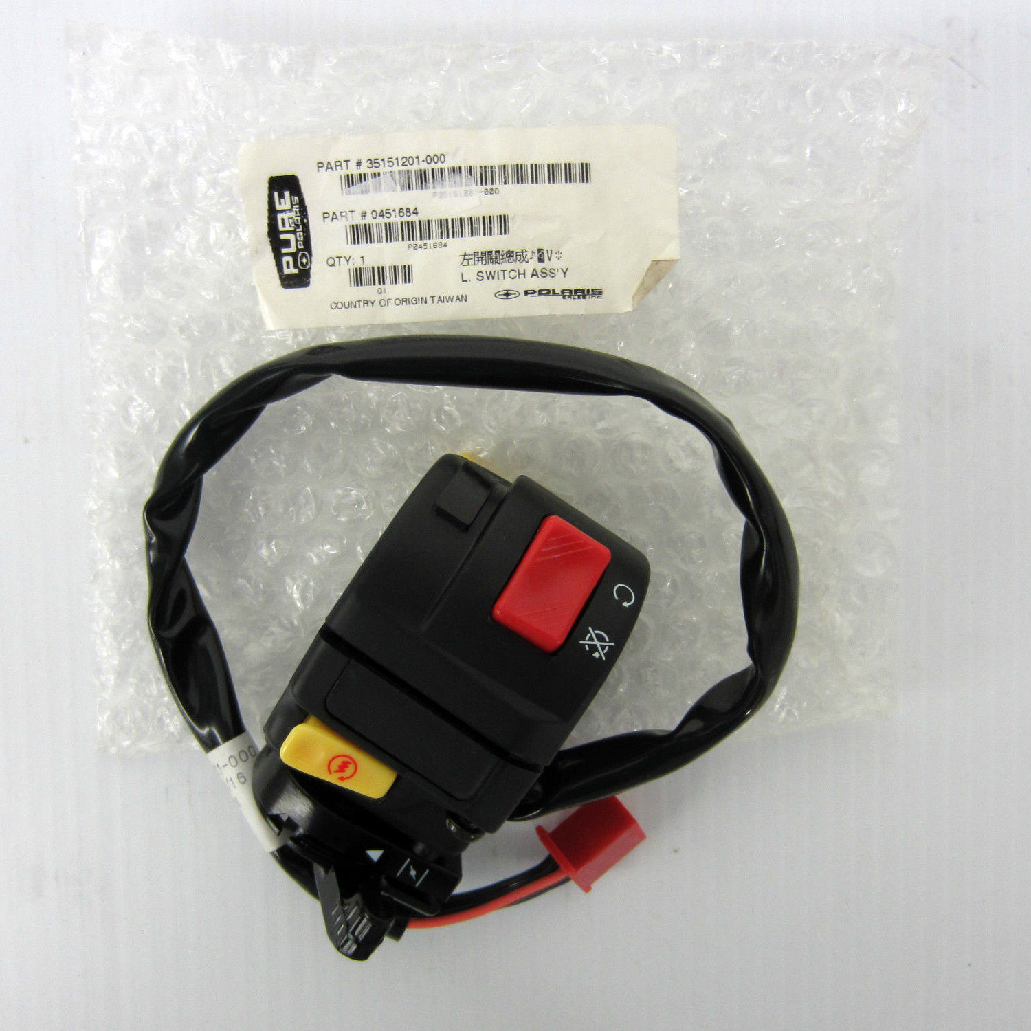 Edelbrock 8036 Throttle / Cruise Control and Trans. Kickdown Mounting ...