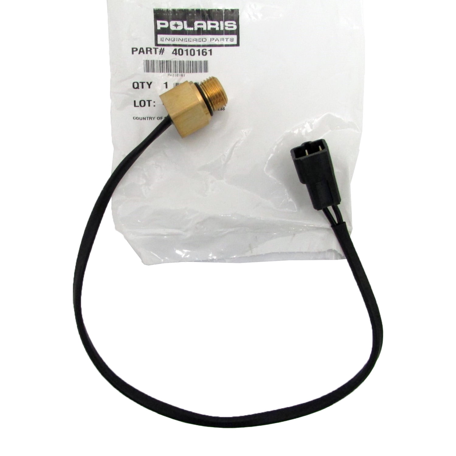 Polaris New OEM ATV UTV Cooling System Thermal Sensor Harness Sportsman ...