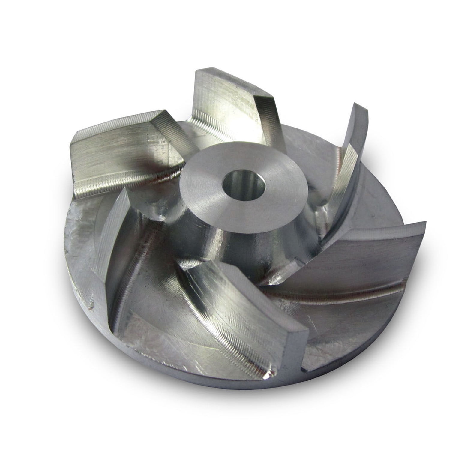 Polaris New OEM ATV Water Pump Impeller Magnum,Hawkeye,Big,Boss,Ranger ...