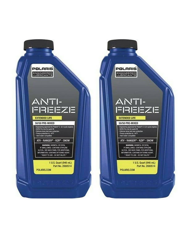 Antifreeze & Coolants - Walmart.com