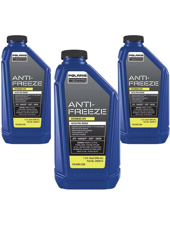 Antifreeze & Coolants - Walmart.com