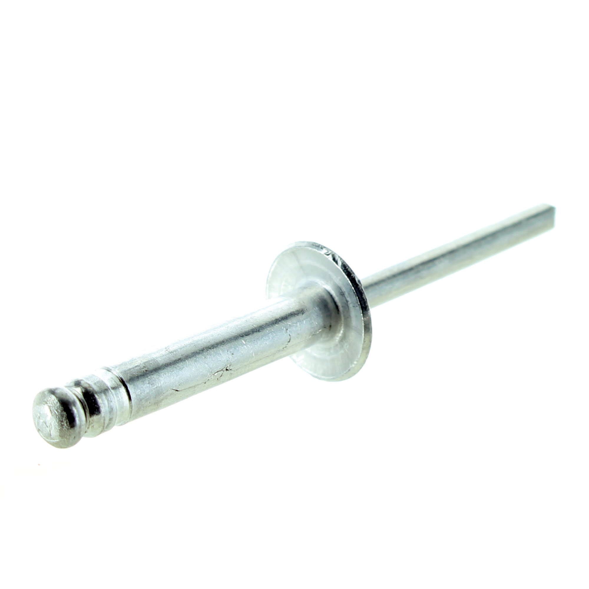 Polaris New OEM Cab Frame Rivet, 7661052 - Walmart.com