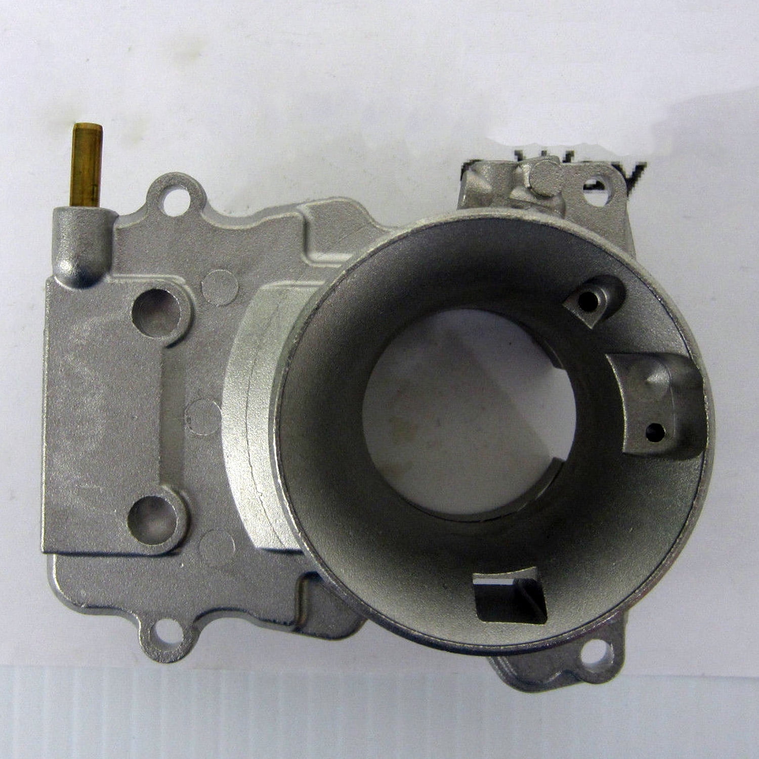 Polaris New OEM Carb Carburetor Funnel Classic,Edge,Switchback,XC,SP ...