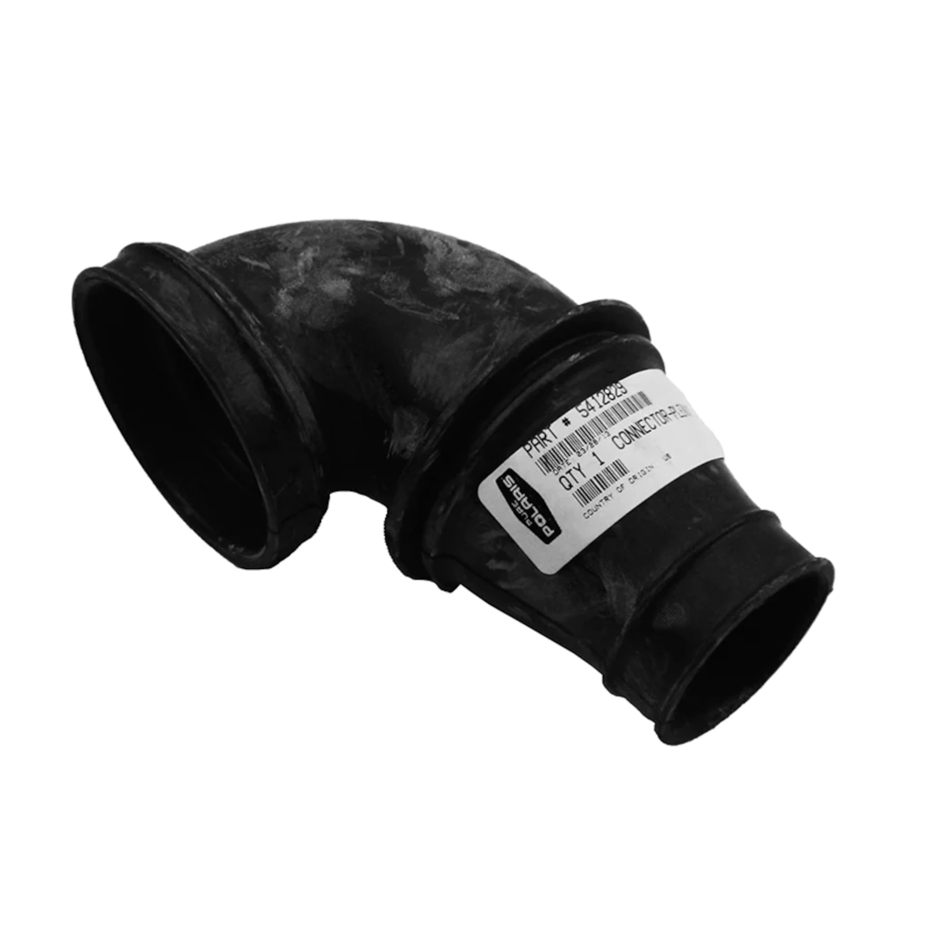 Polaris New OEM Connector-Plenum/Turbo, 5412829 - Walmart.com
