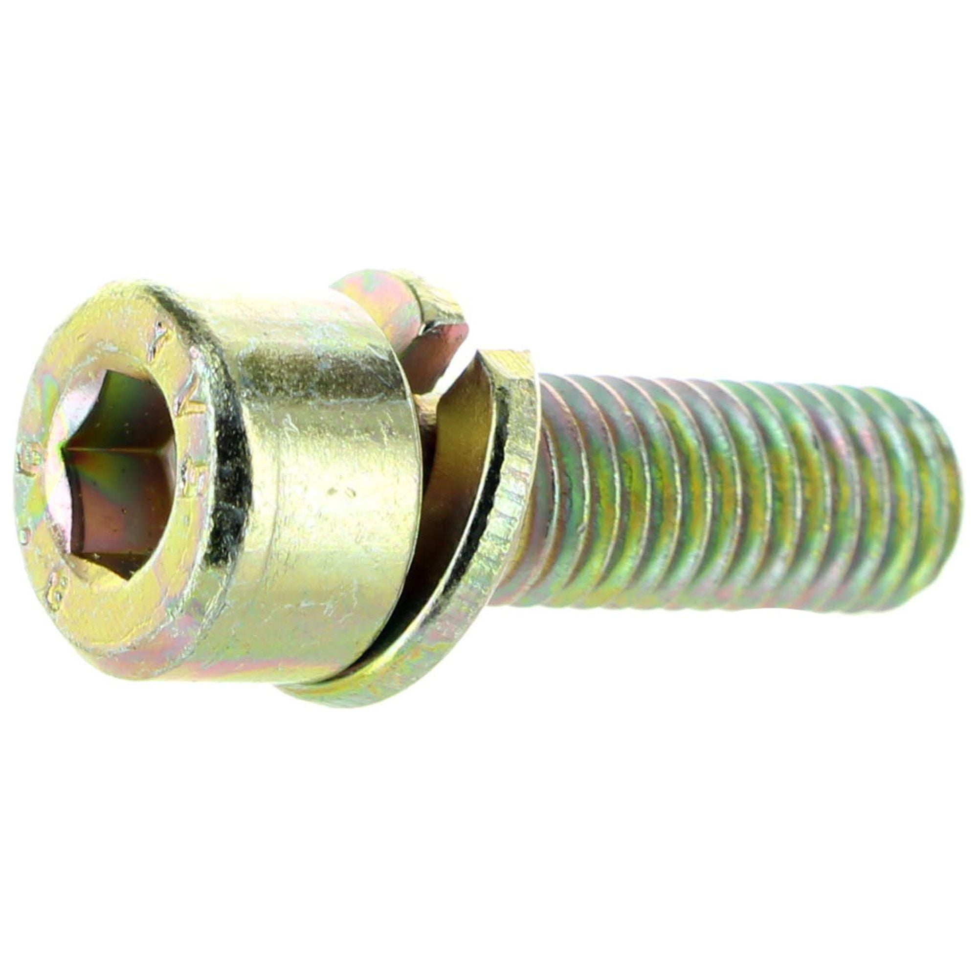 Polaris New OEM Exhaust Manifold Screw, 7517322 - Walmart.com