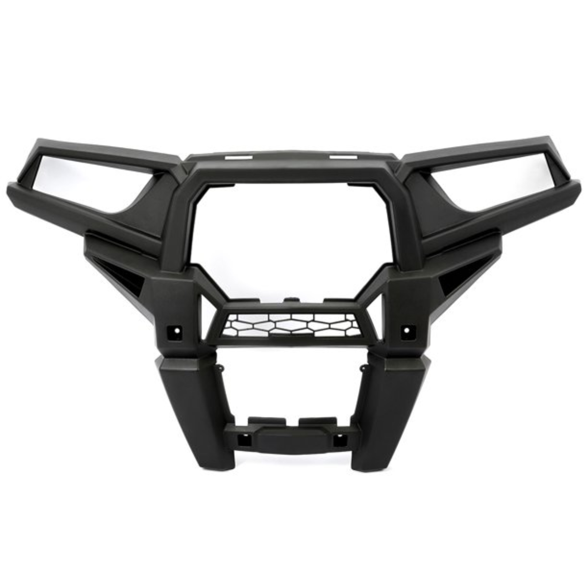 SuperATV Polaris Extended Front/Rear Brake Lines for Polaris RZR 800 ...