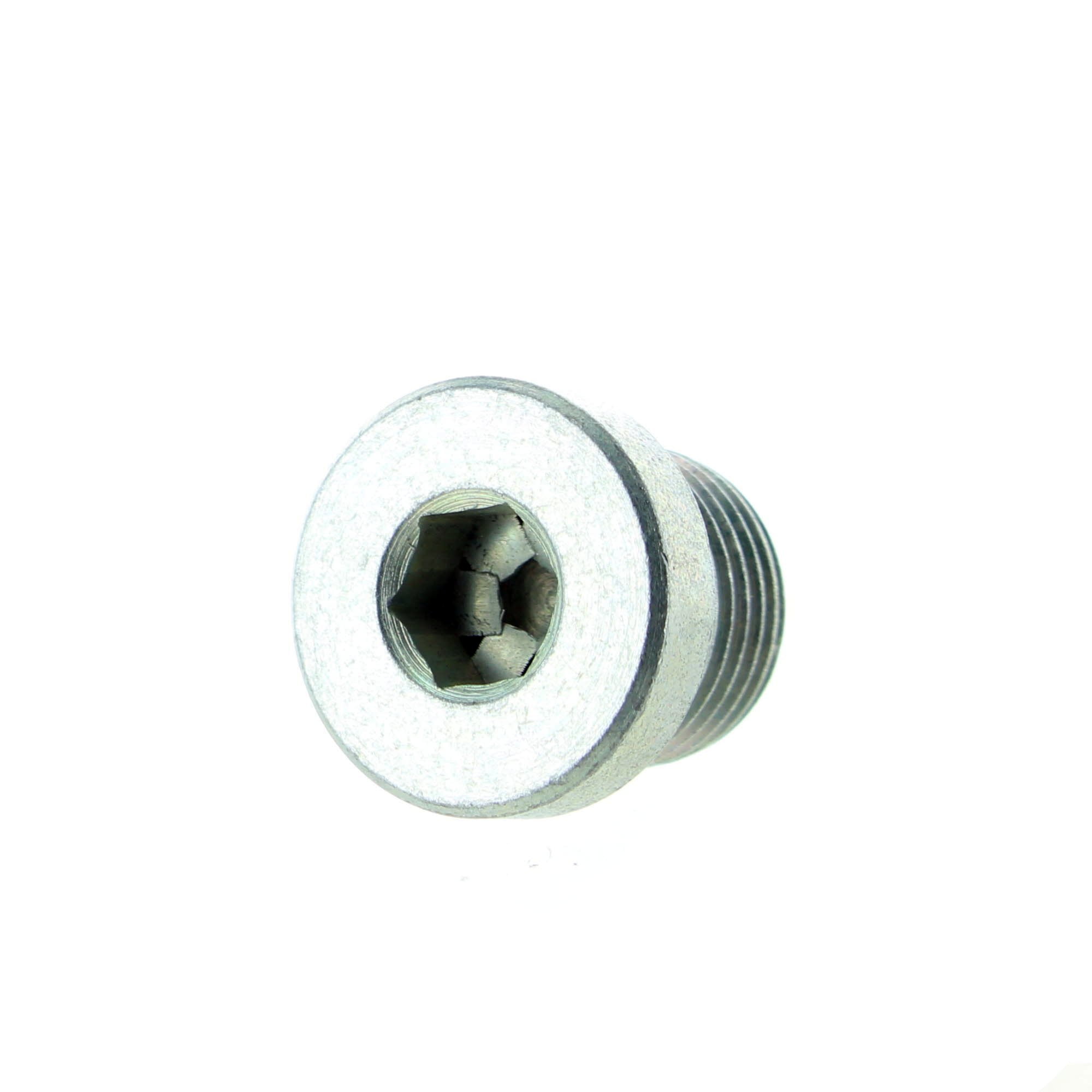 Polaris New OEM Front Gearcase Fill Plug, 2203739 - Walmart.com