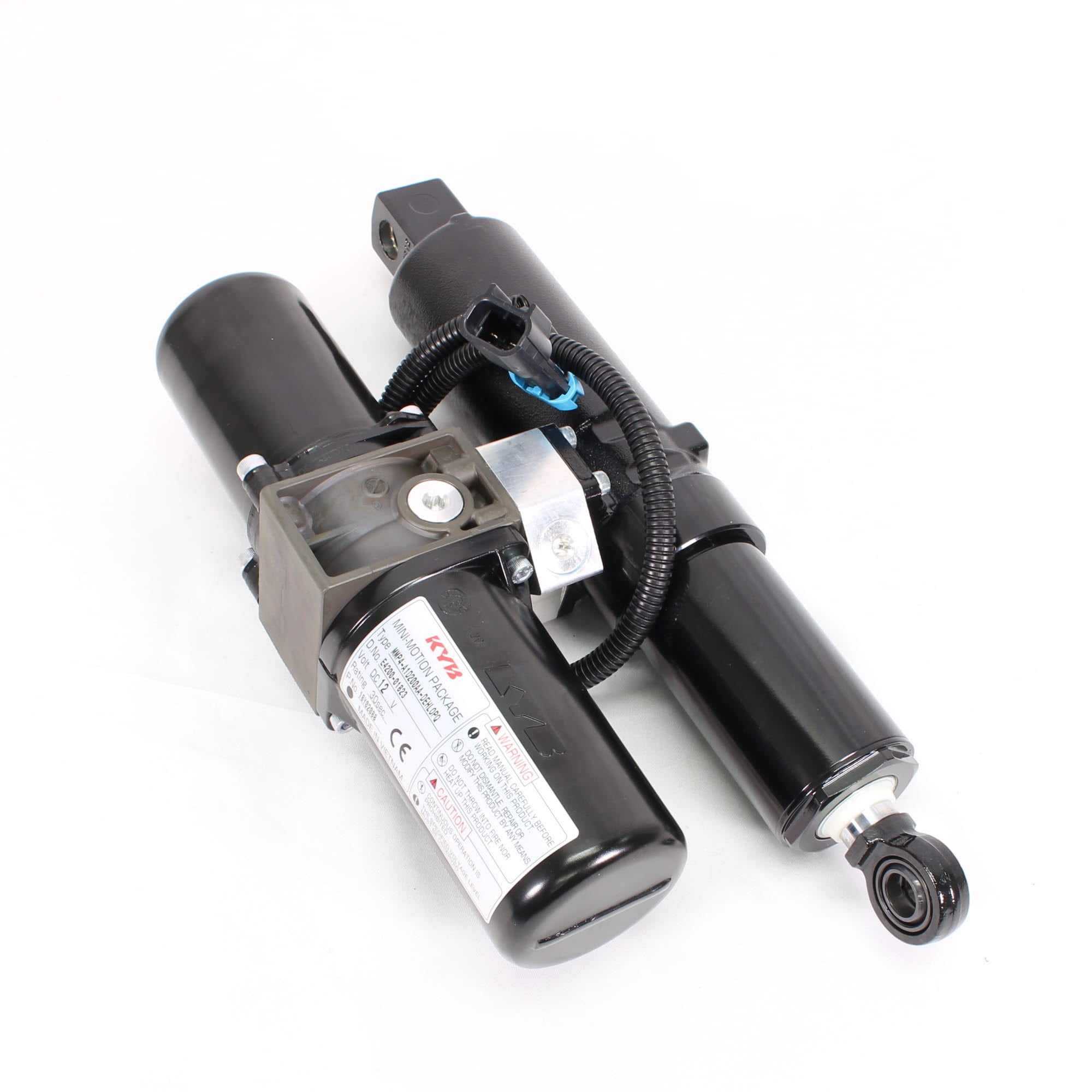 Polaris New OEM Glacier® PRO HD Plow Hydraulic Angle System 2889029 - Walmart.com