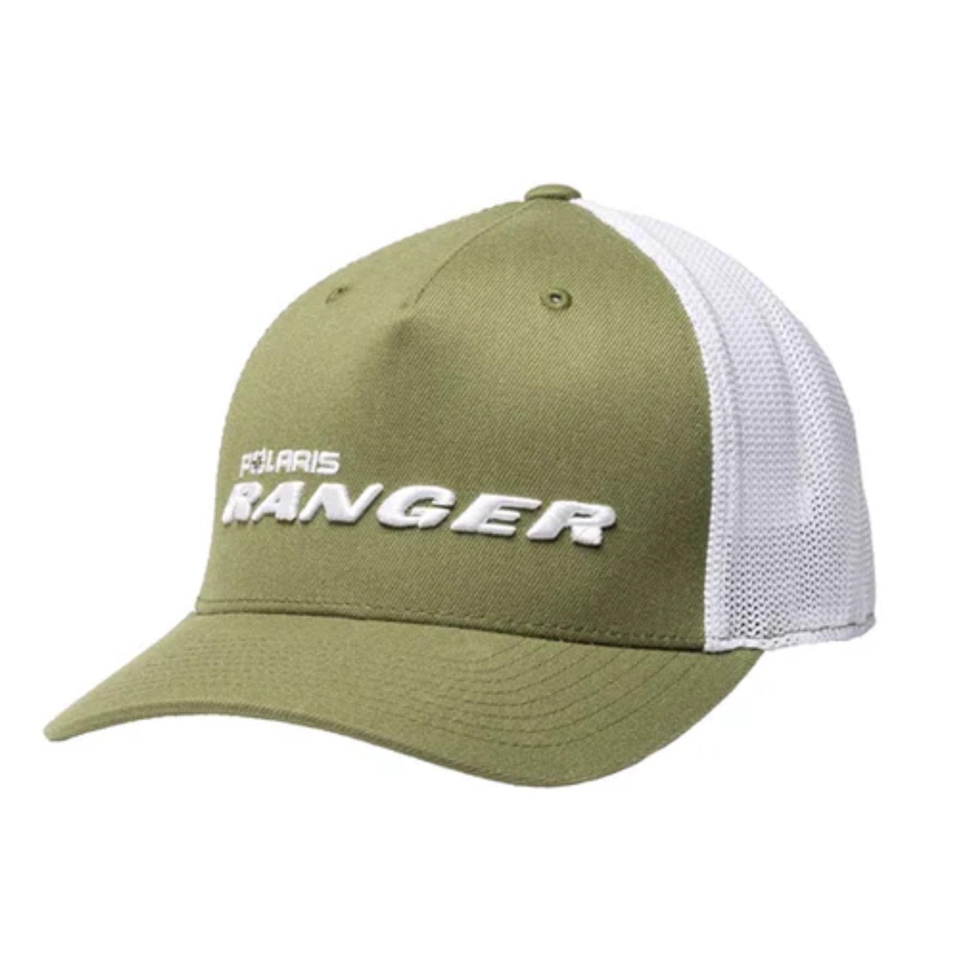 Polaris New OEM Green Ranger Cap, 2833132 - Walmart.com
