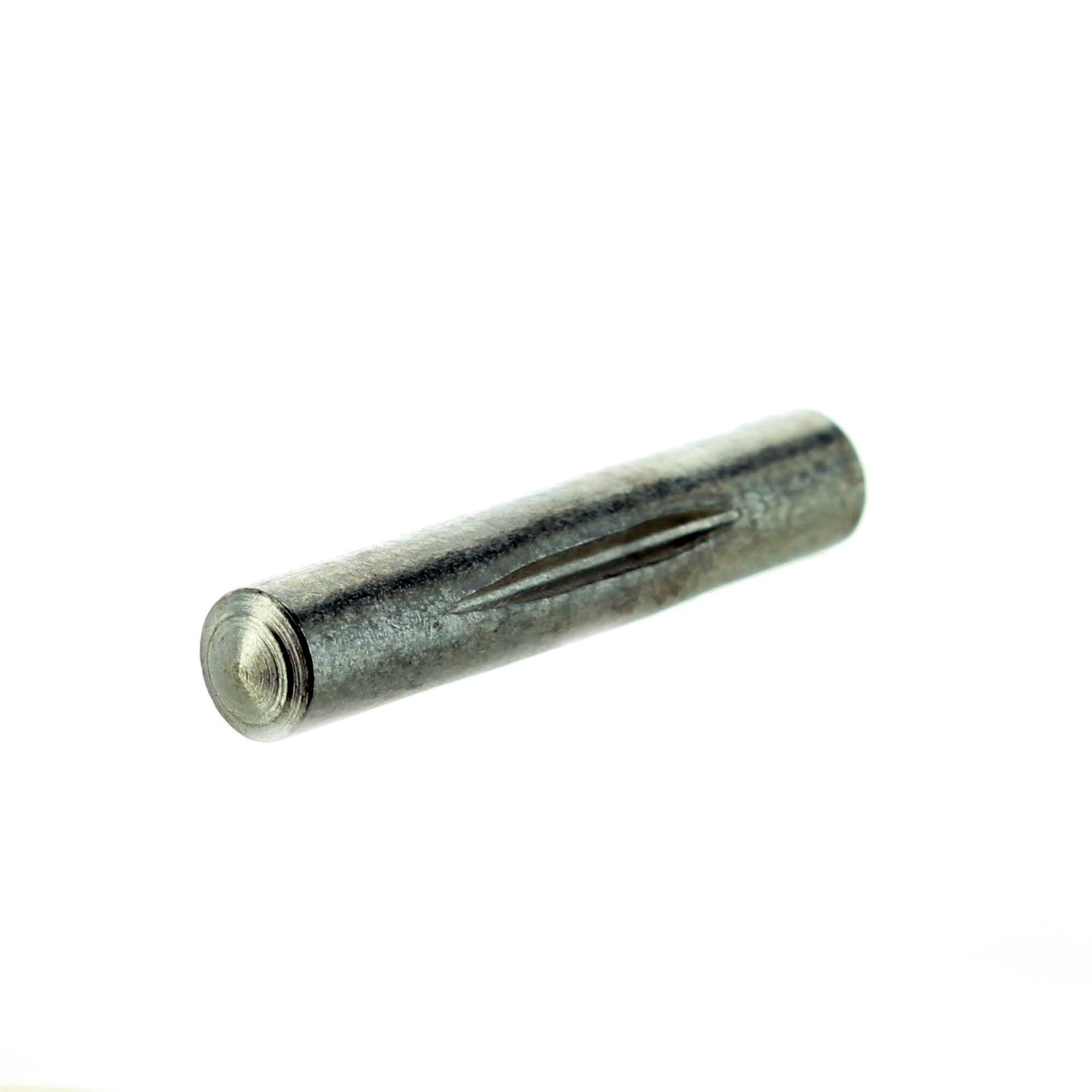 Polaris New OEM Grooved Pin S.S.(10), 7661630 - Walmart.com