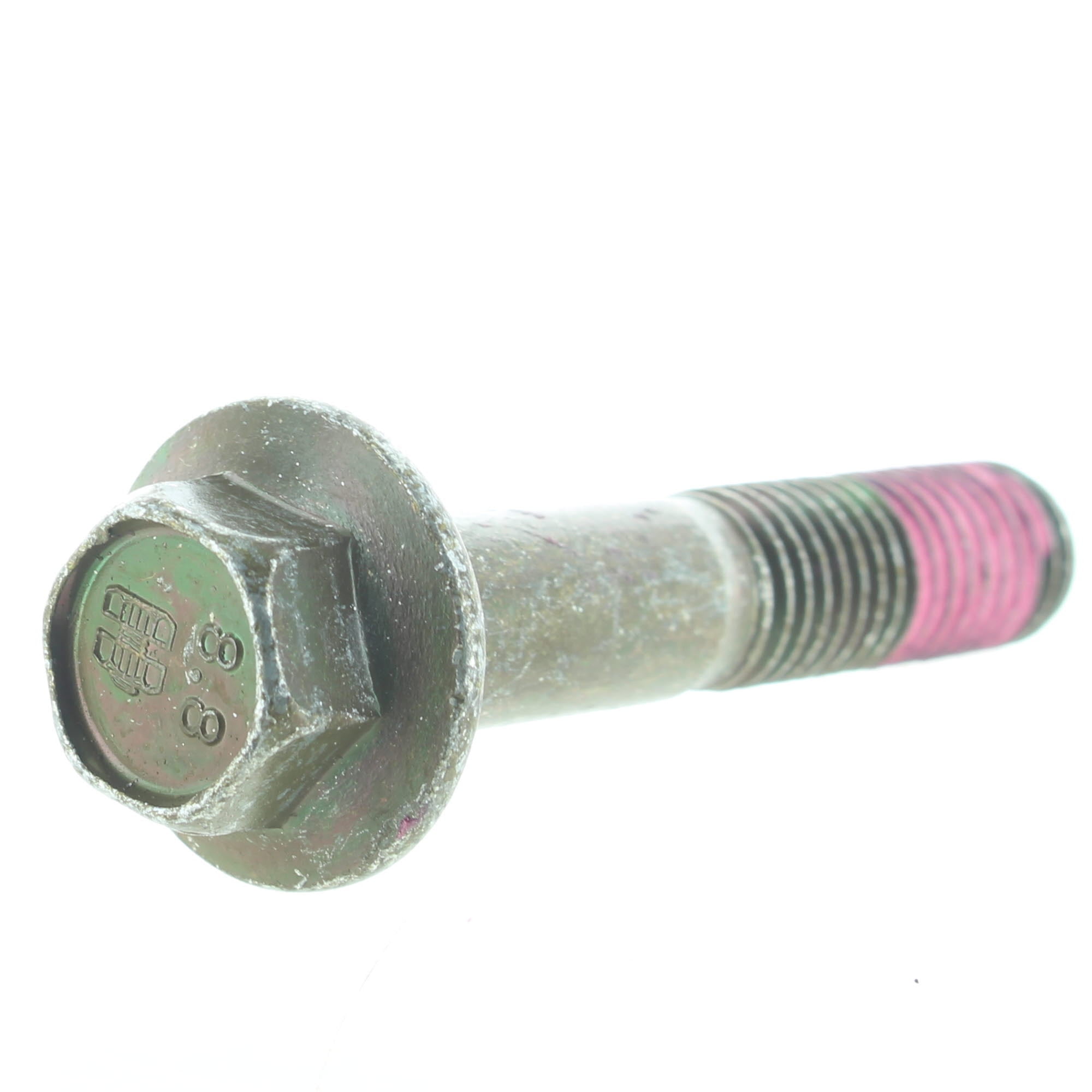 Polaris New OEM Hexagonal Flange Screw, 7519264 - Walmart.com