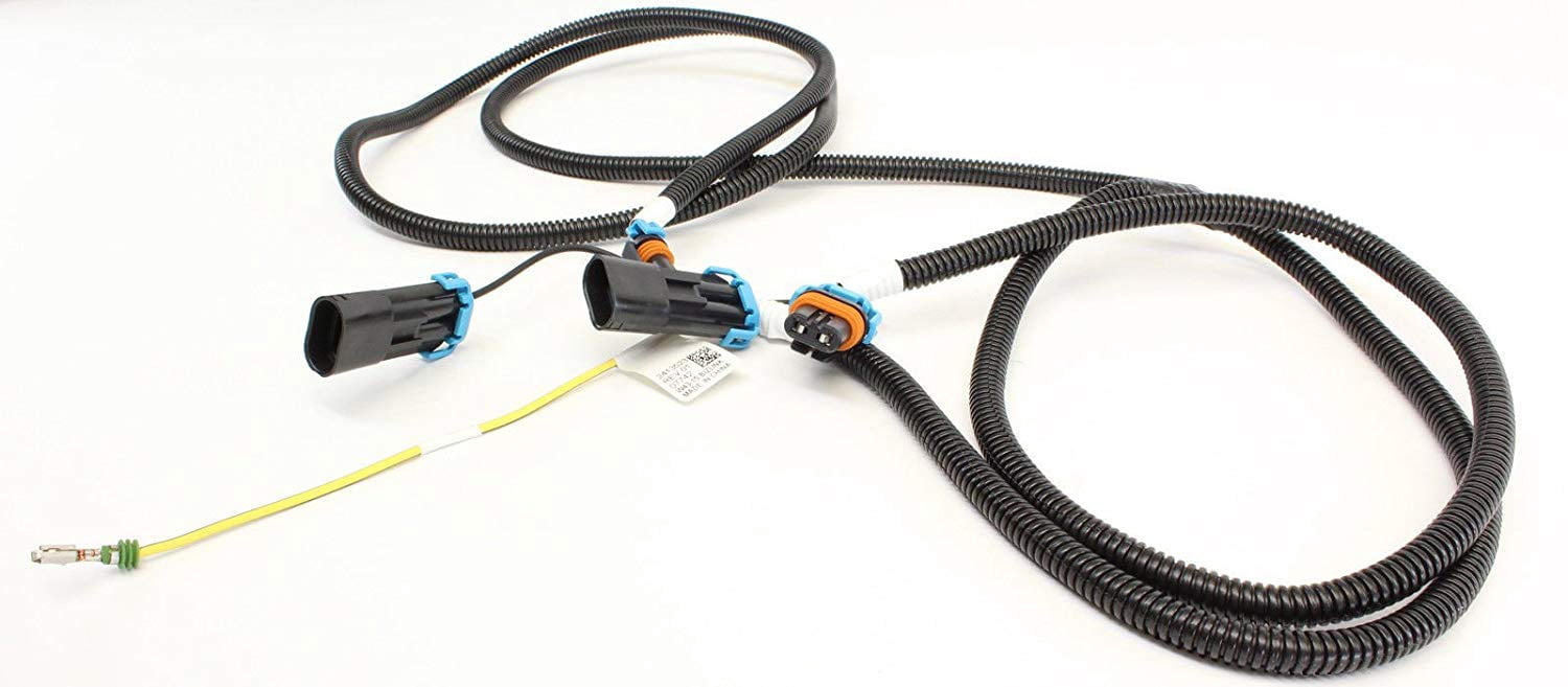 Polaris New OEM K-Headlight Relay Jumper ASM, 2881939 - Walmart.com