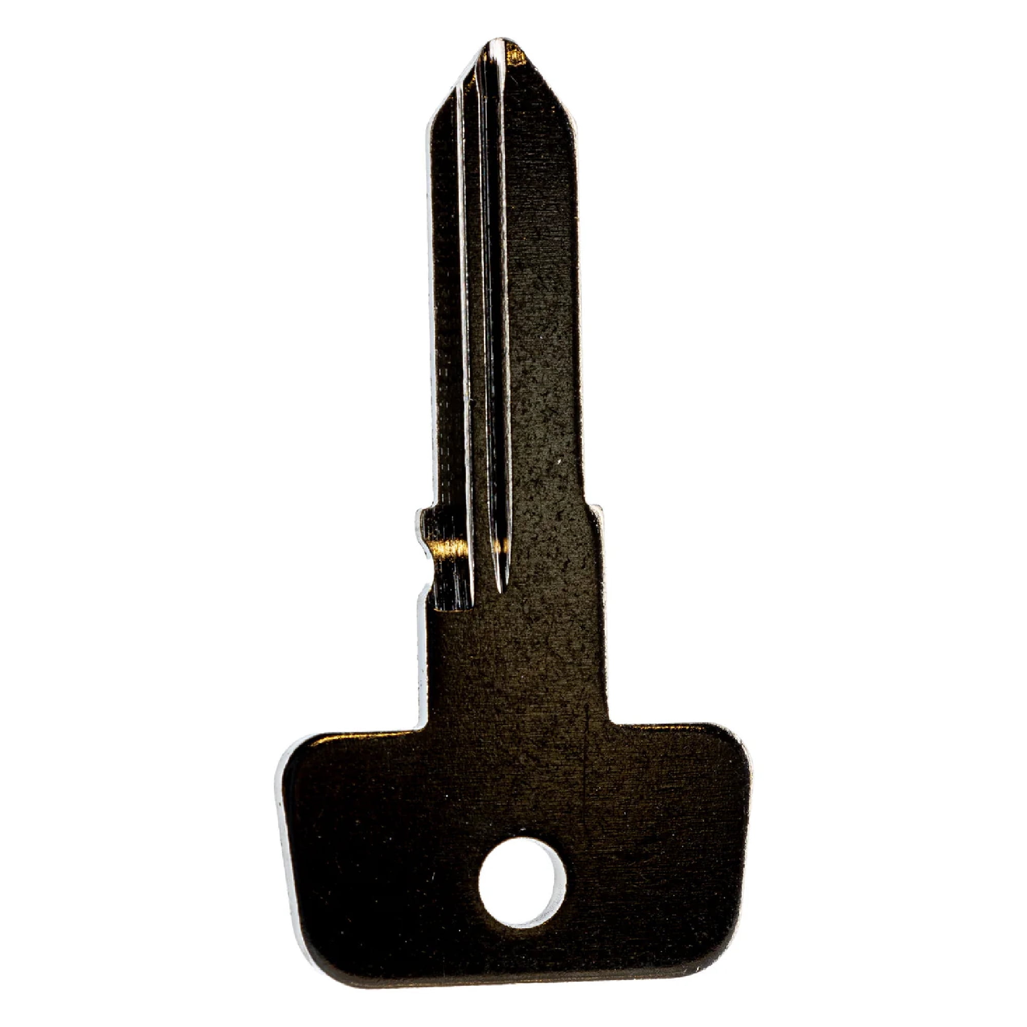 Polaris OEM Blank Key for Sportsman, RZR and Ranger, 4080125 - Walmart.com