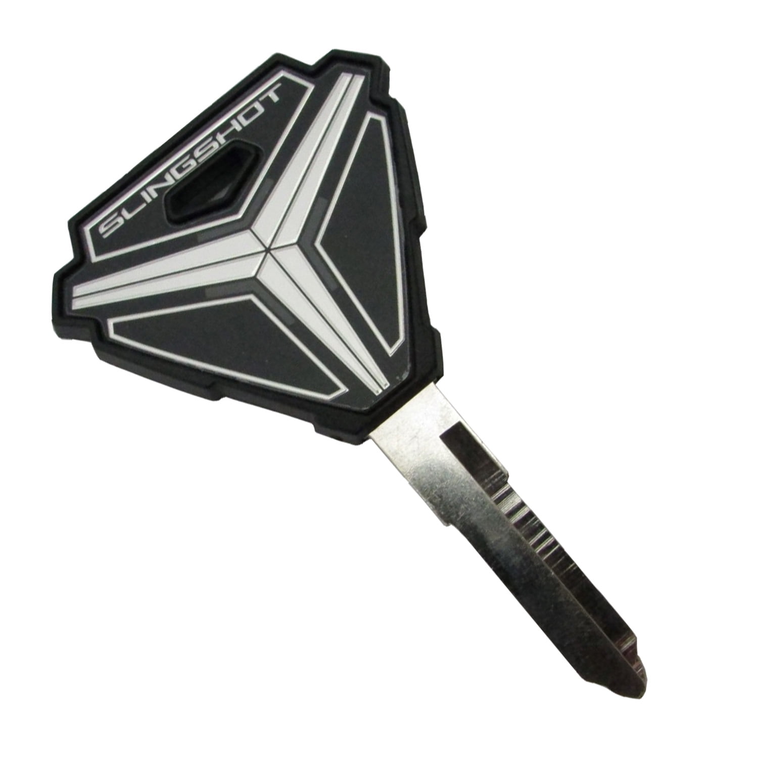 Polaris New OEM Key Blank Slingshot, 5261286 - Walmart.com