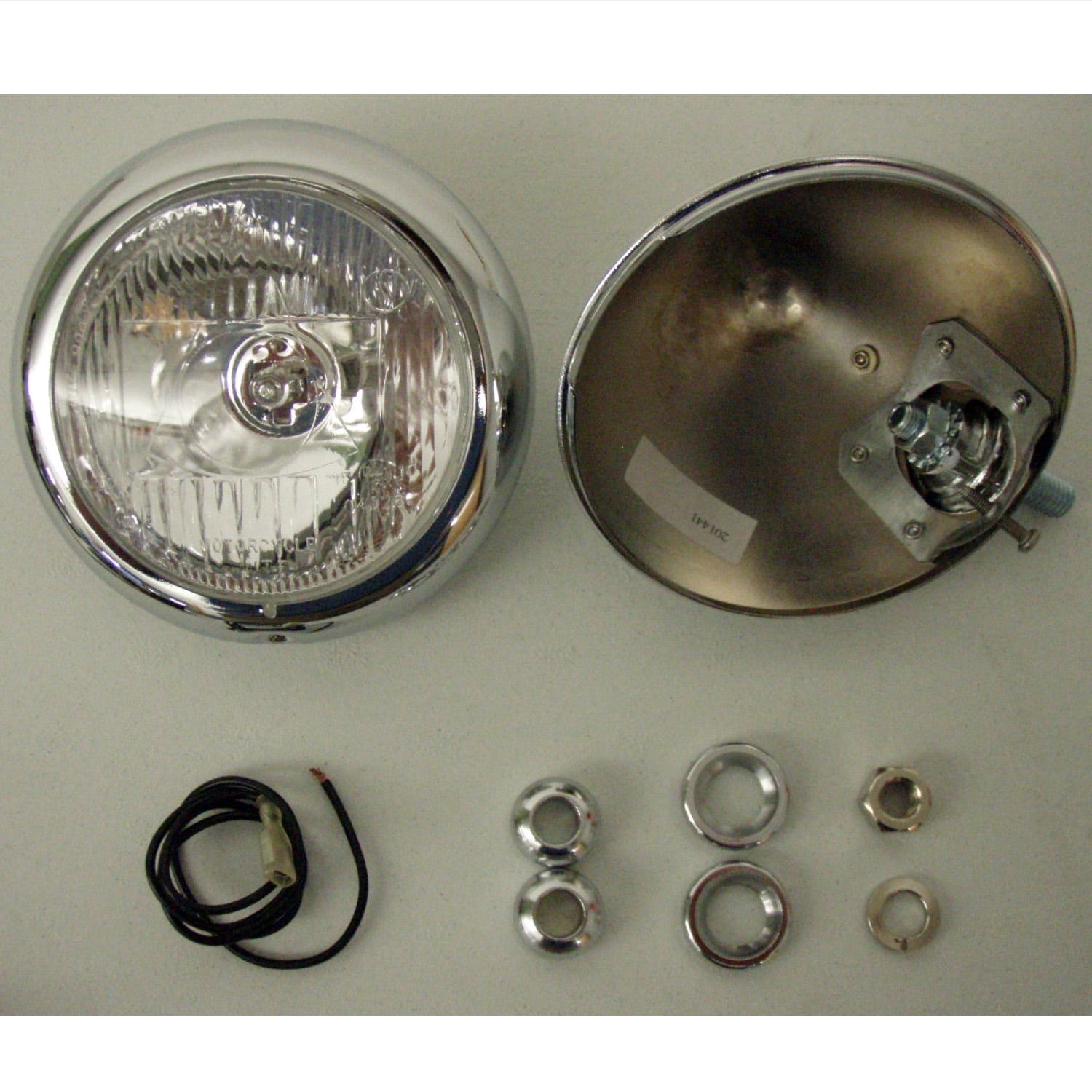Polaris New OEM Lightbar Fog/Rally Lamp/Head Light Ranger/Razor RZR ...