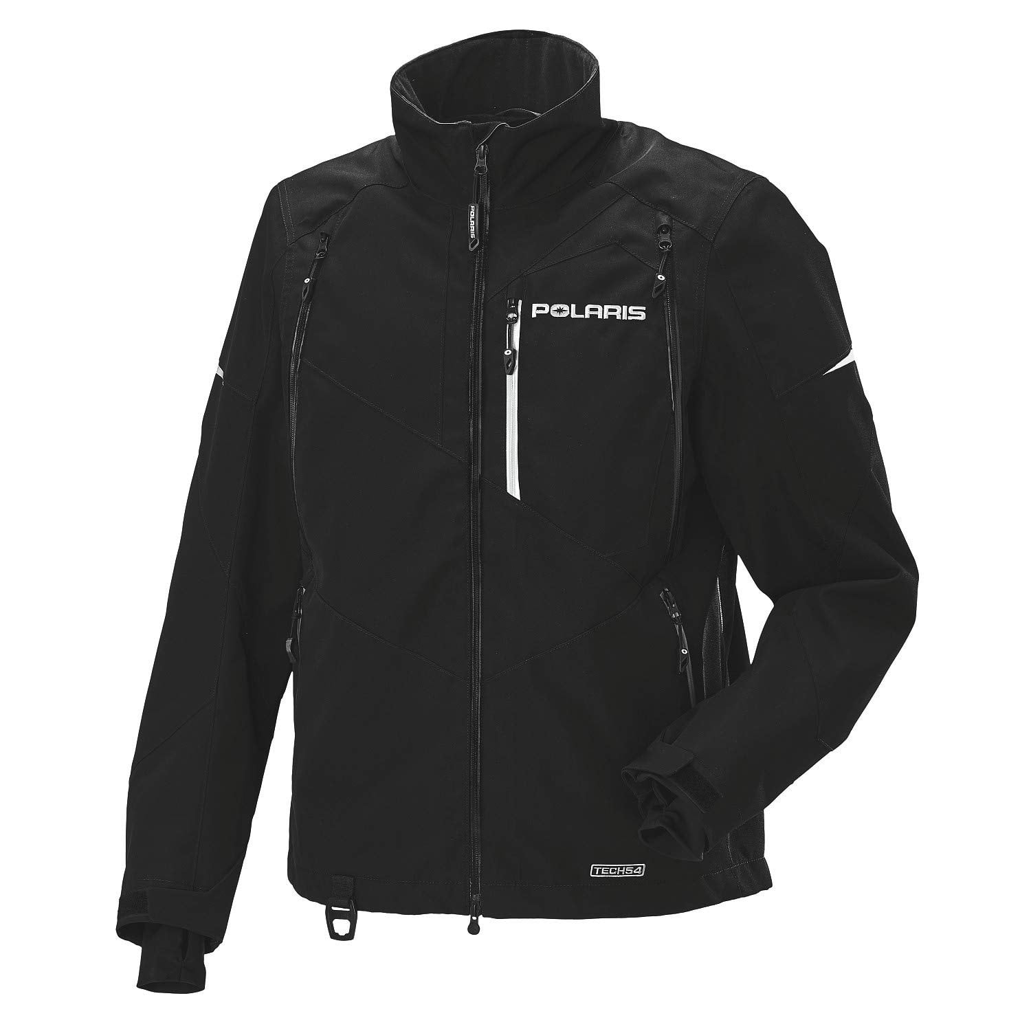 Polaris New OEM Men's XXL, TECH54 Revelstoke Mountain Shell Jacket ...