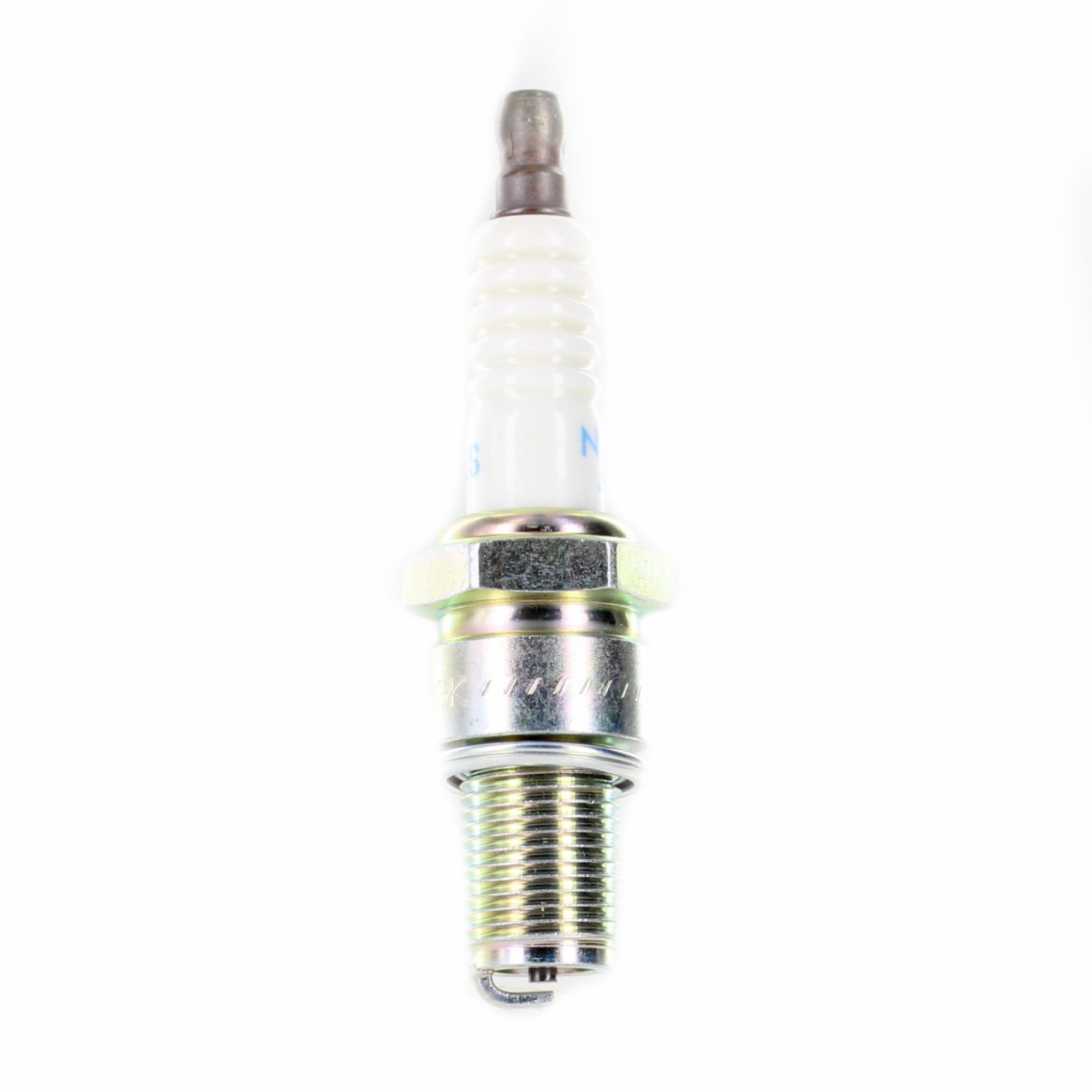 NGK Spark Plug BR8ES 14mm, 3070156 - Walmart.com