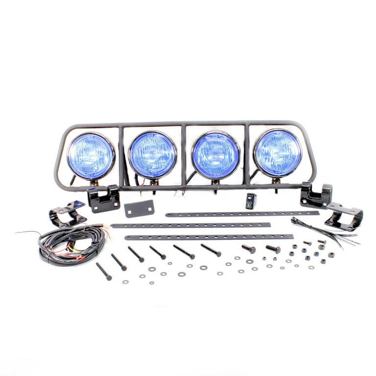 Halogen Lights For Trucks