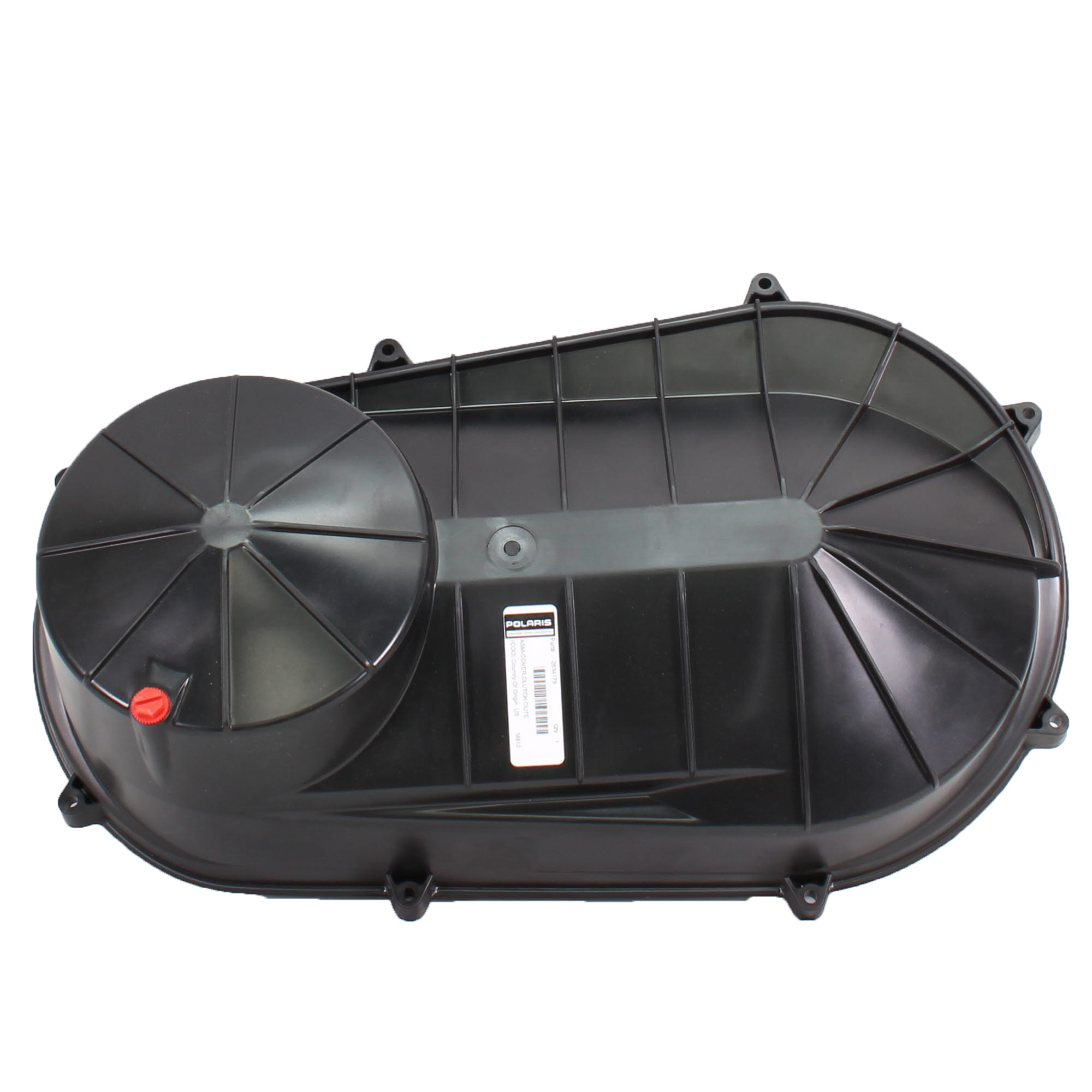 Polaris 7518378 Wheel Stud 2005-2019 Sportsman Scrambler Ranger RZR 570 ...