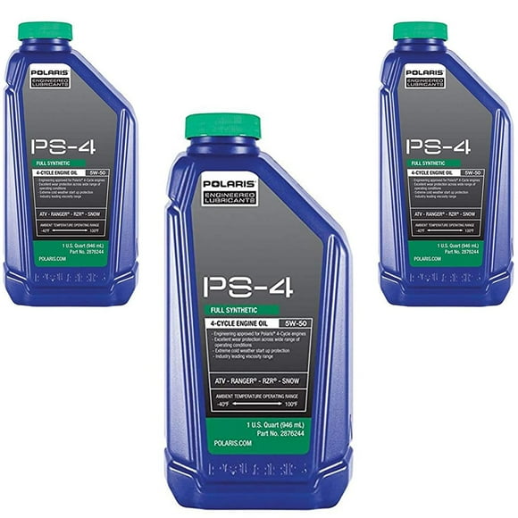 5W-50 Synthetic Oil in Synthetic Oil - Walmart.com