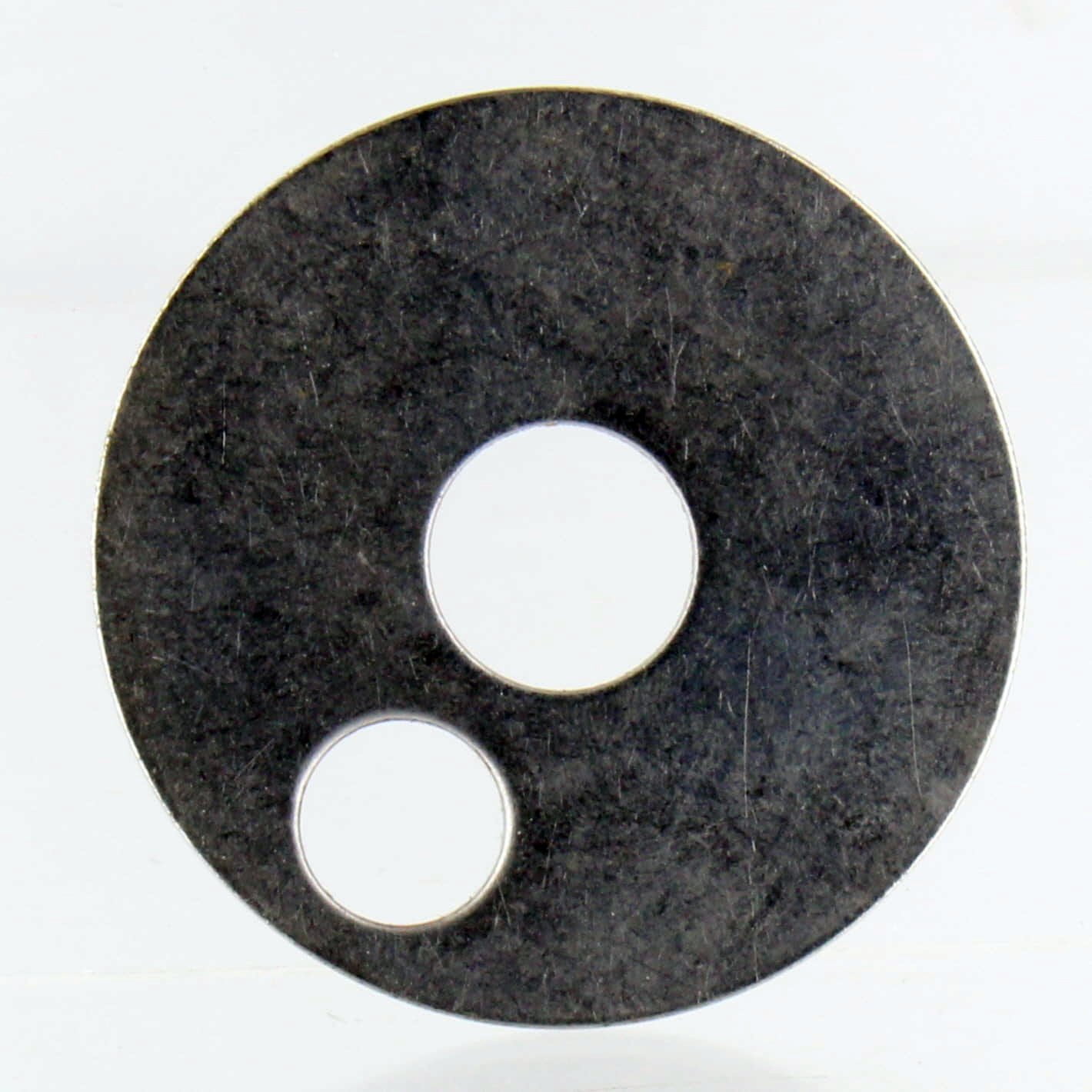 Polaris New OEM PWC Engine Mount Shim Freedom,Genesis,Virage,SLH,SLX ...