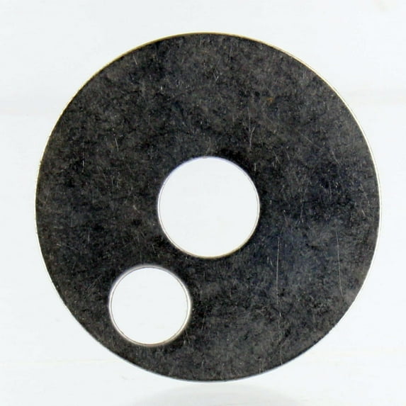 Polaris New OEM PWC Engine Mount Shim Freedom,Genesis,Virage,SLH,SLX ...