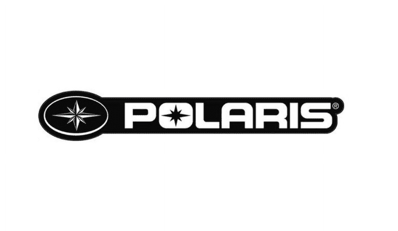 Polaris New OEM Polaris 24' Sticker (10), 2866259 - Walmart.com