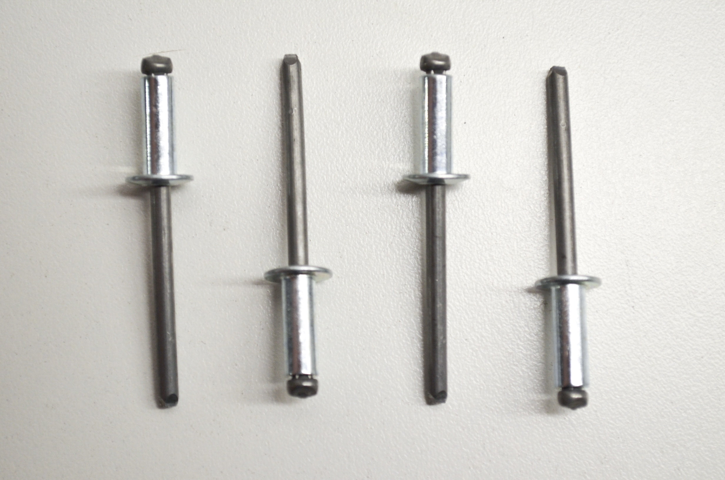 Polaris New OEM Pop Rivet, 7621402 - Walmart.com