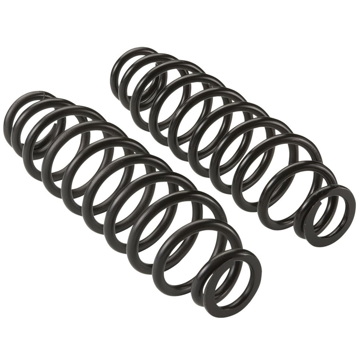Polaris New OEM Ranger Heavy Duty Front Suspension Snow Plow Springs ...
