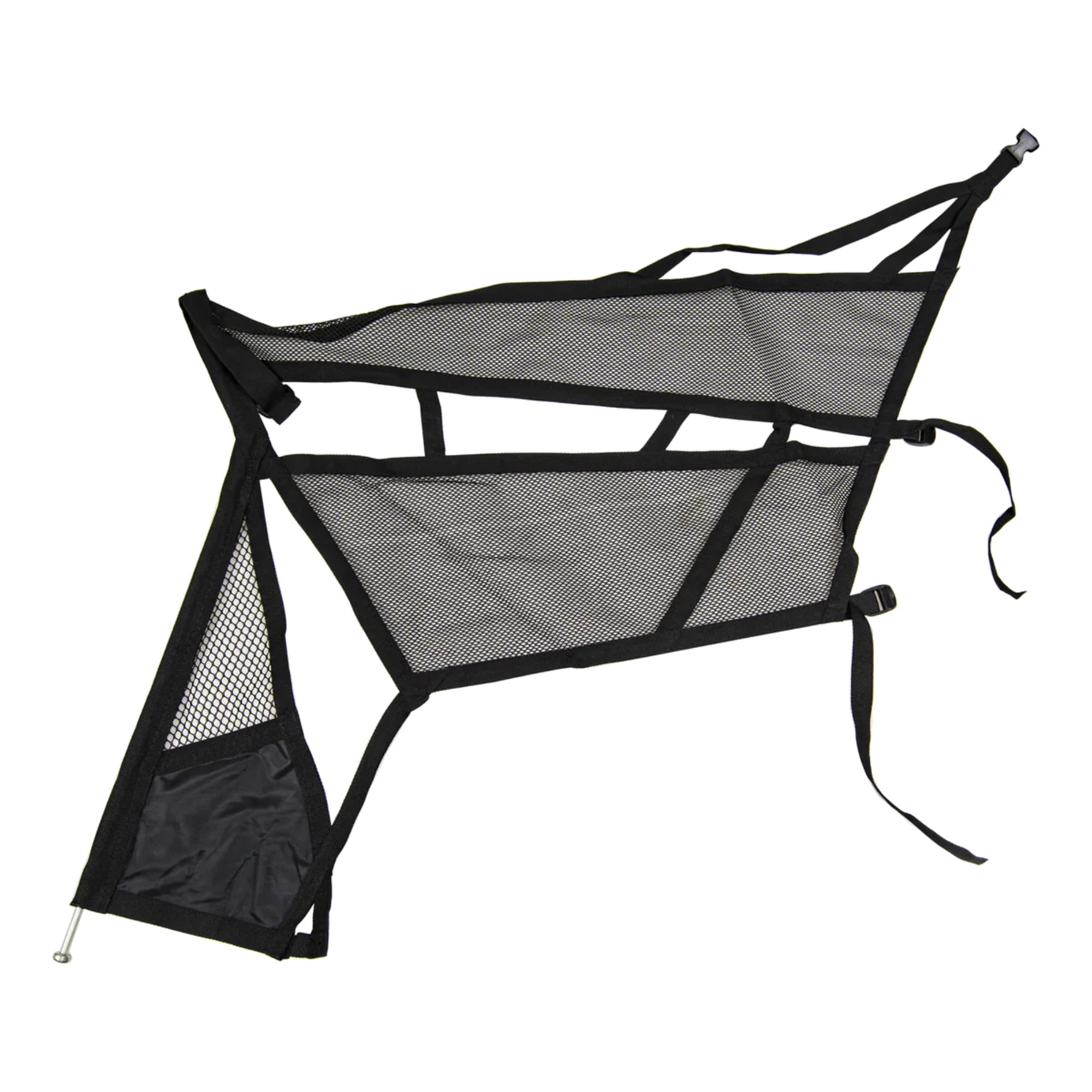 Polaris New OEM Ranger Side Net, 2685119 - Walmart.com