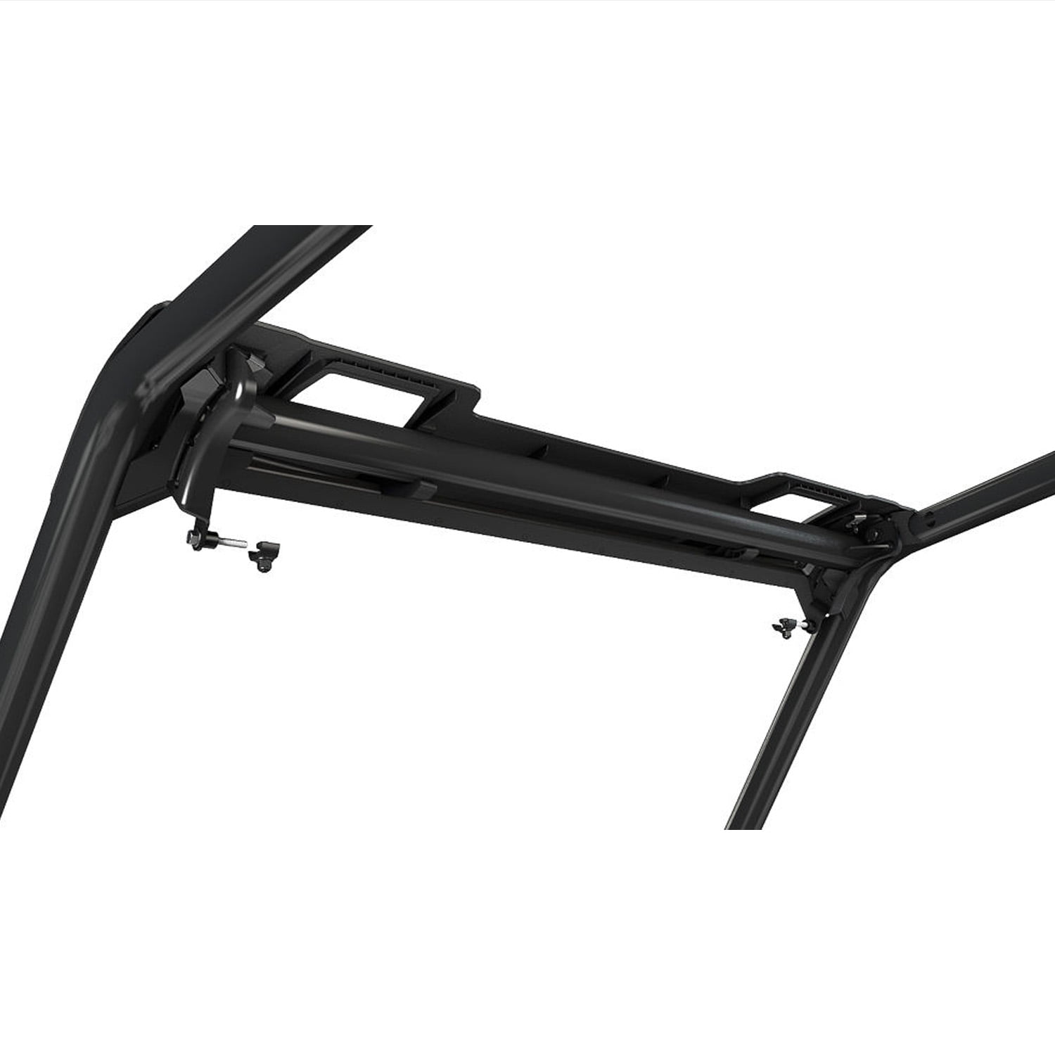 Polaris New OEM Razor RZR Under Visor 30" Light Bar Mount 2881203 ...
