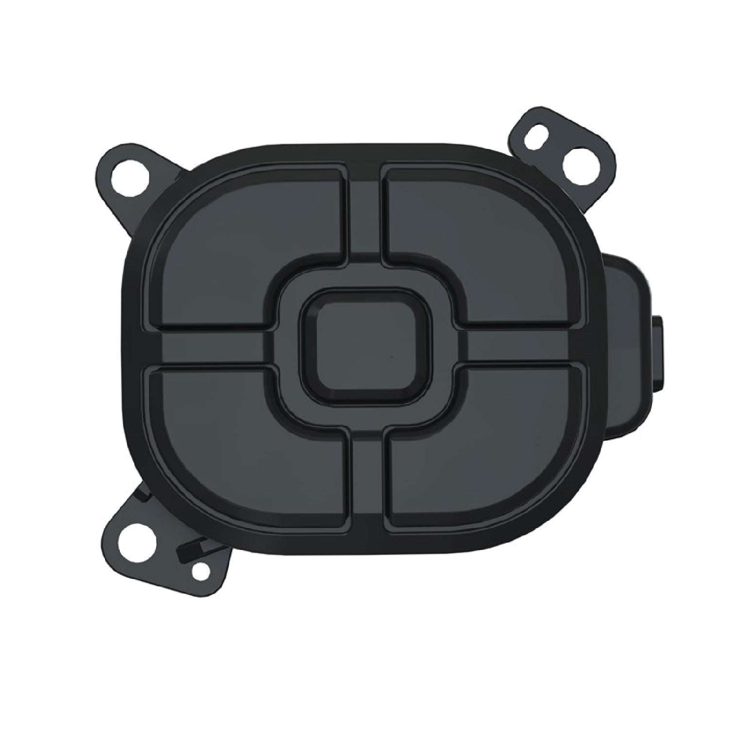 Polaris New OEM Slingshot AutoDrive Paddle Shifter Controller, 2889164 ...