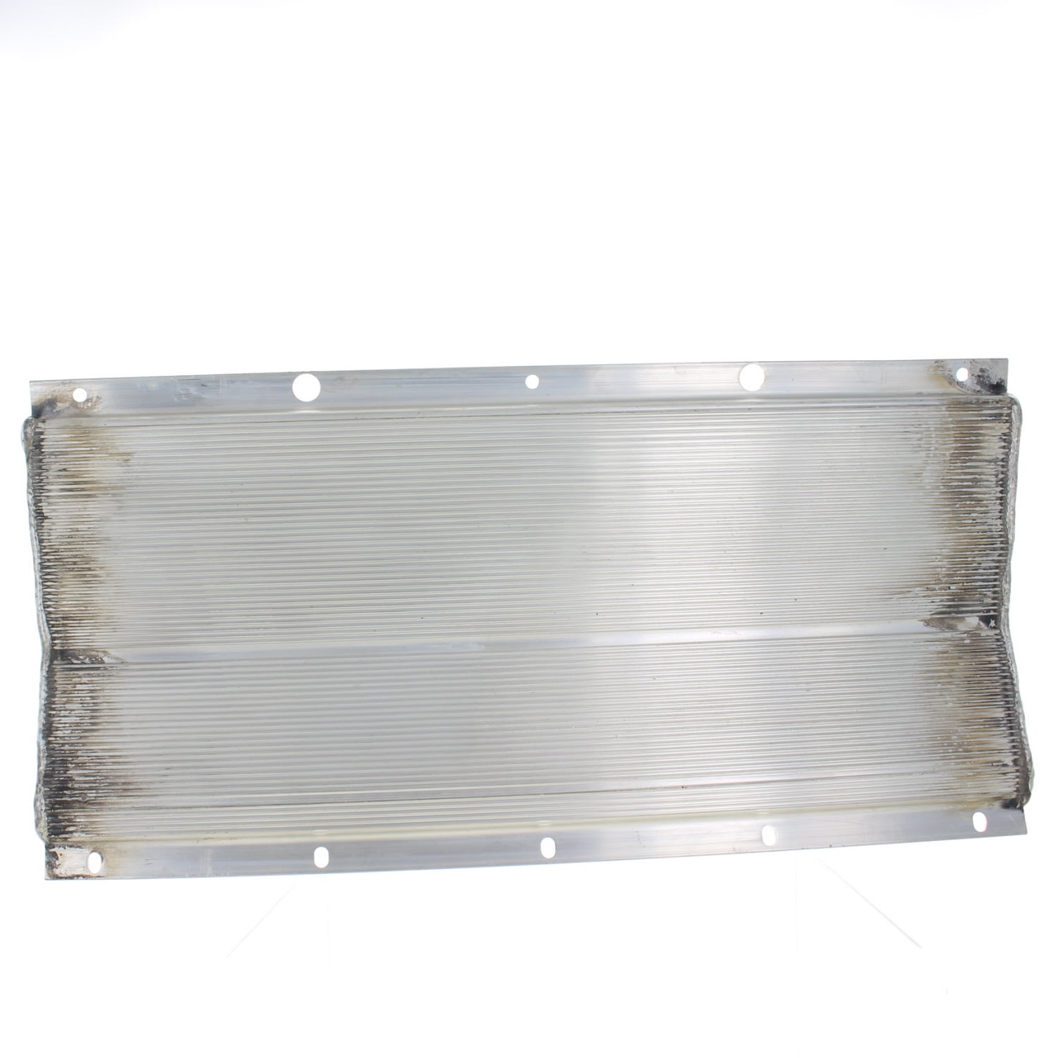 Polaris New OEM Snowmobile Cooling System Bulkhead Cooler Weld Pro,X,XR ...