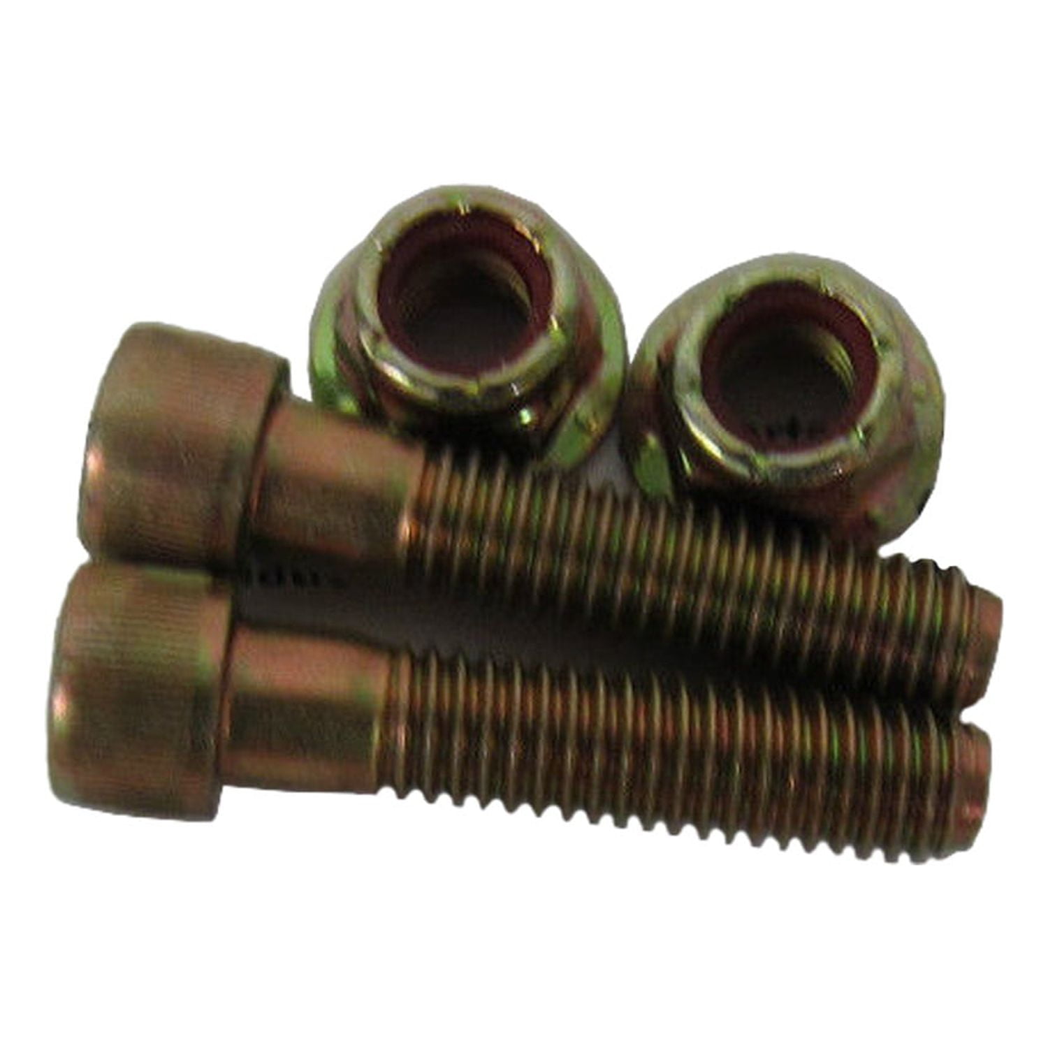 Polaris New OEM Snowmobile Spindle Fastener Update Kit,Fusion,RMK ...