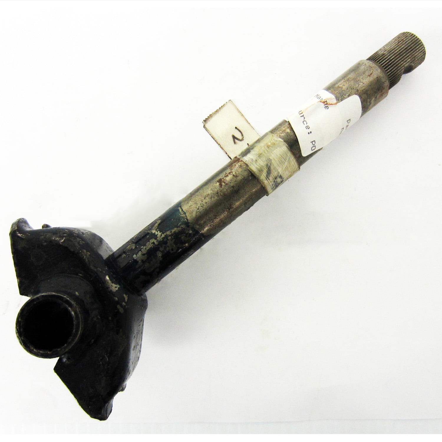 Polaris New OEM Snowmobile Spindle TXL,Indy - Walmart.com